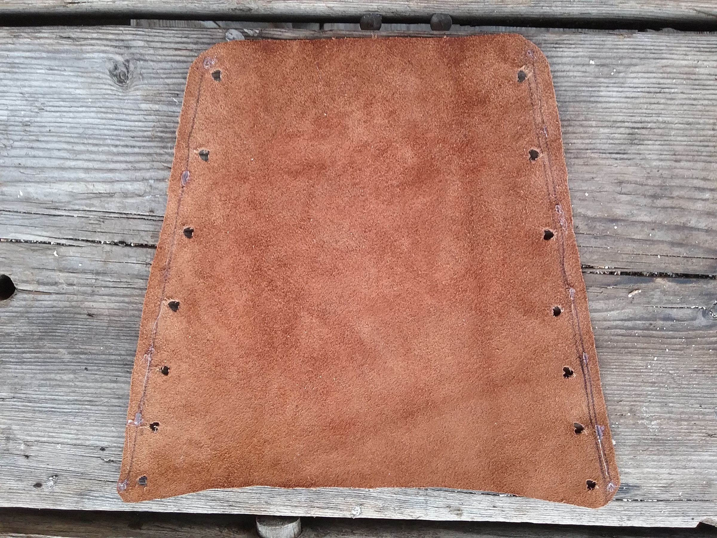 Medieval Arm Bracers : 7 Steps (with Pictures) - Instructables