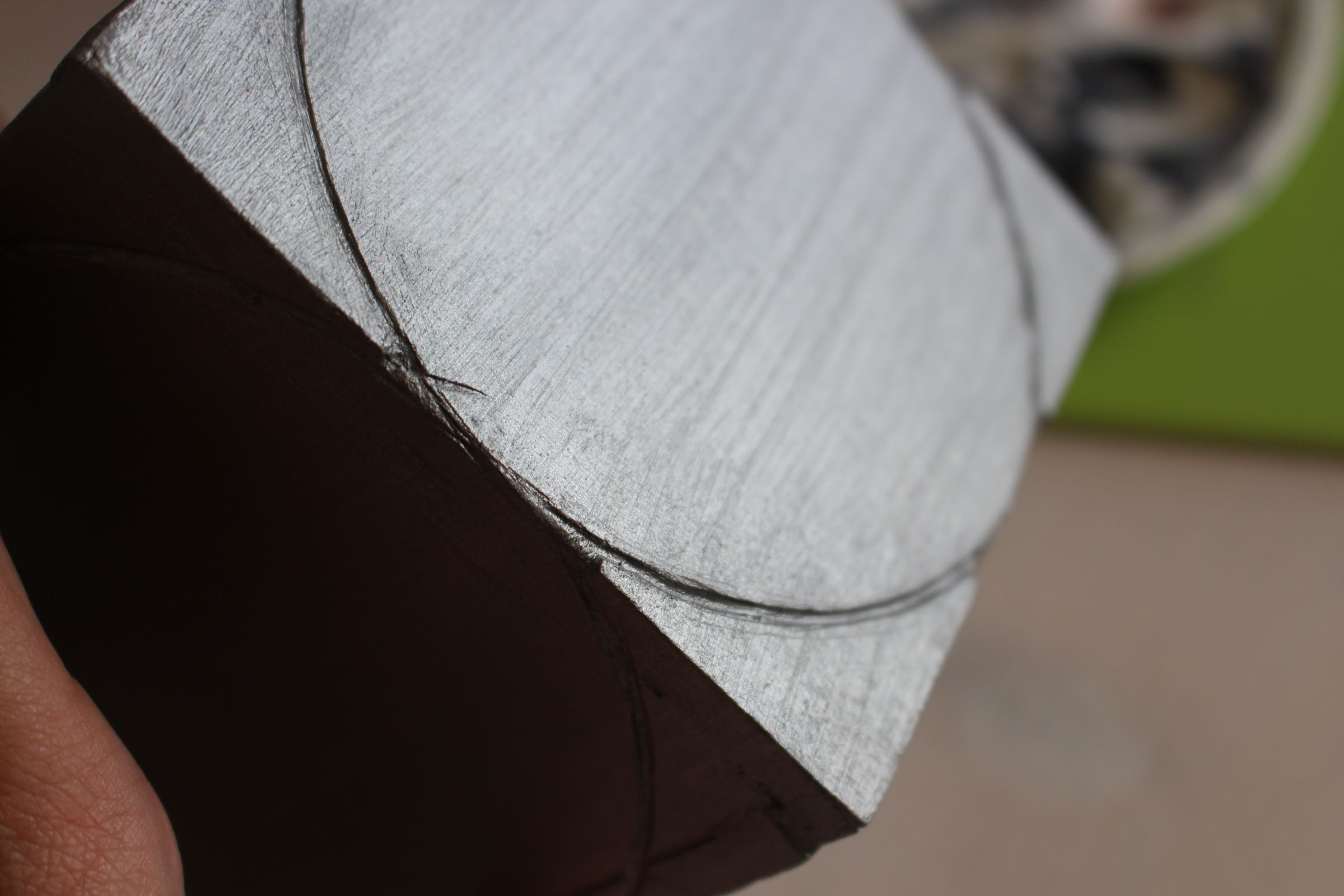 TARDIS Siege Mode Cube : 16 Steps (with Pictures) - Instructables