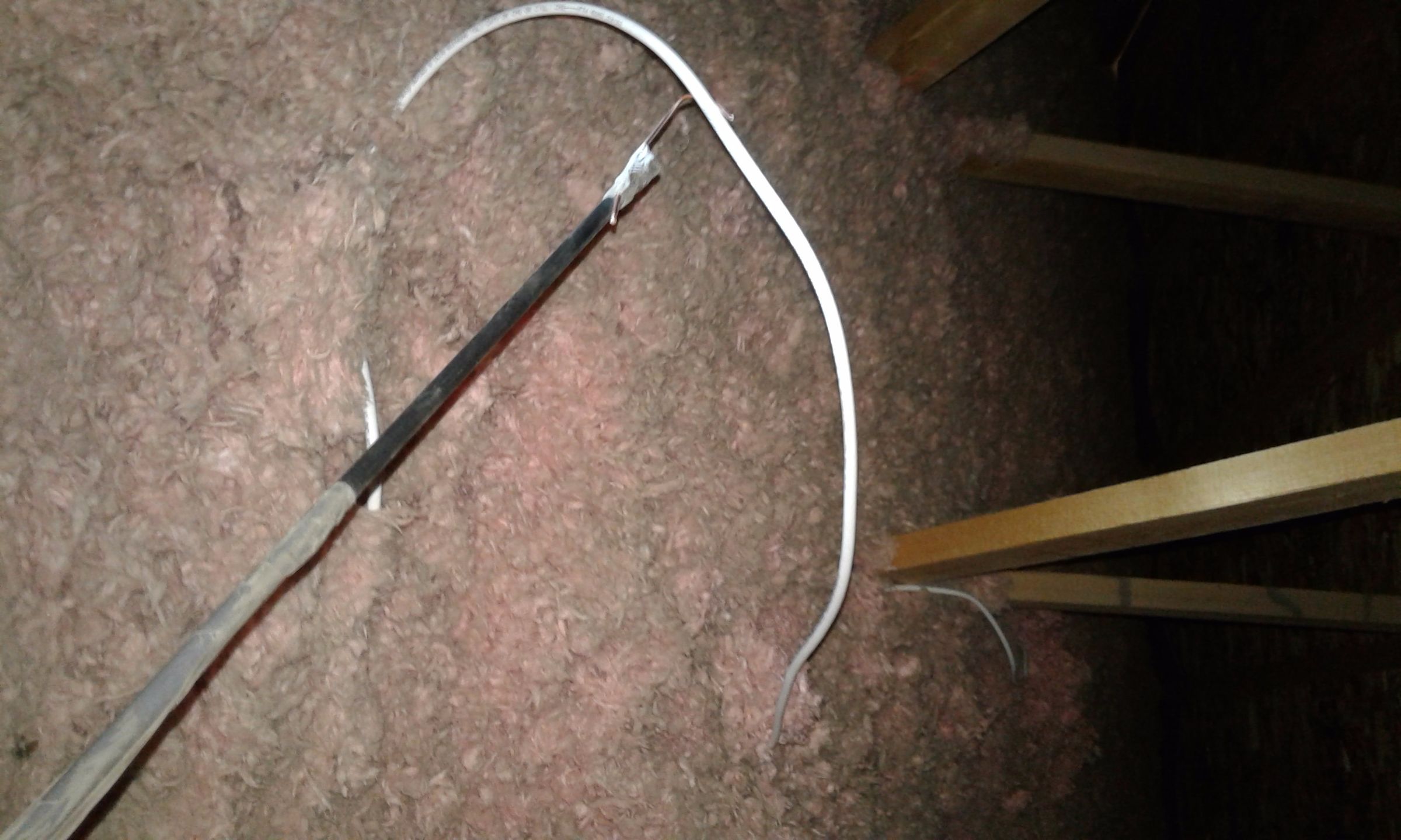 Grey Hoverman Free TV Easy Indoor Antenna : 17 Steps (with Pictures ...