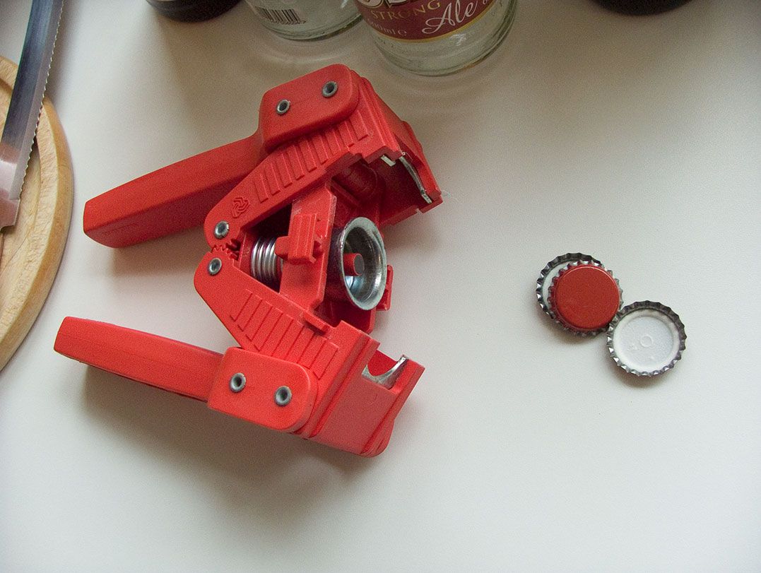 How to Brew Beer : 26 Steps (with Pictures) - Instructables