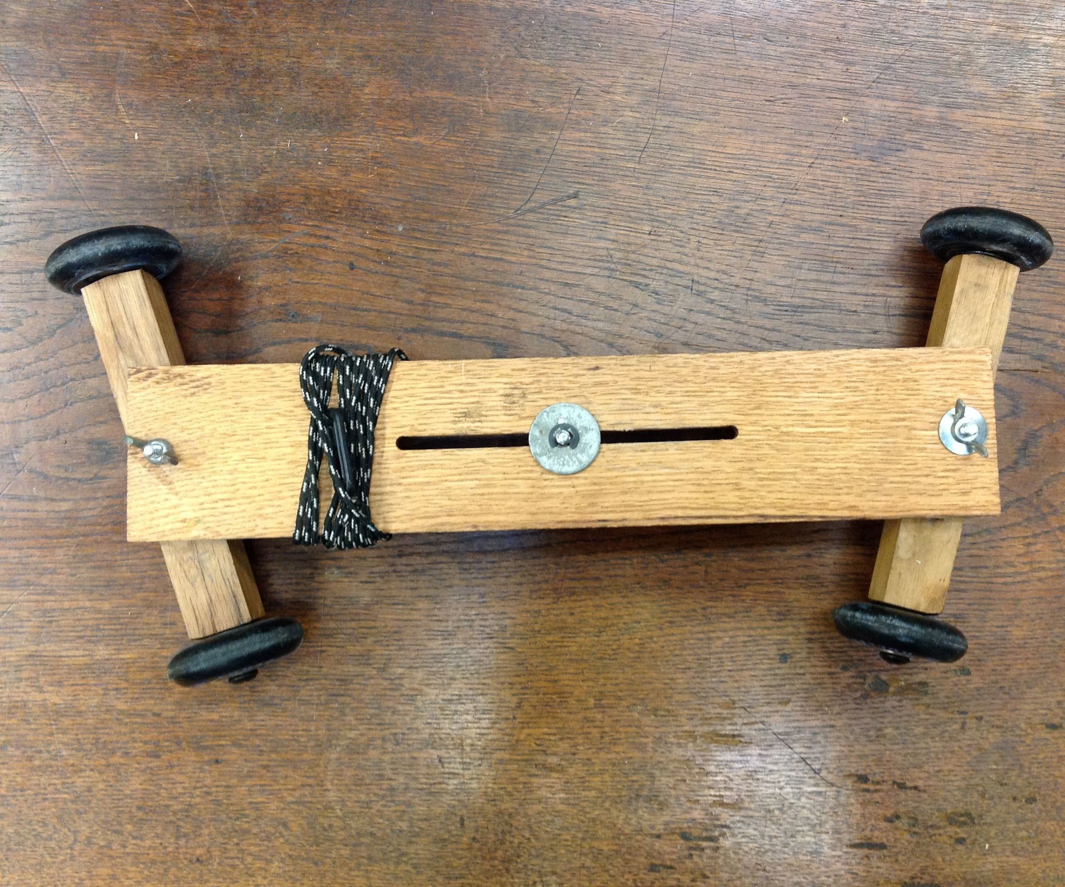 Camera Dolly : 8 Steps (with Pictures) - Instructables