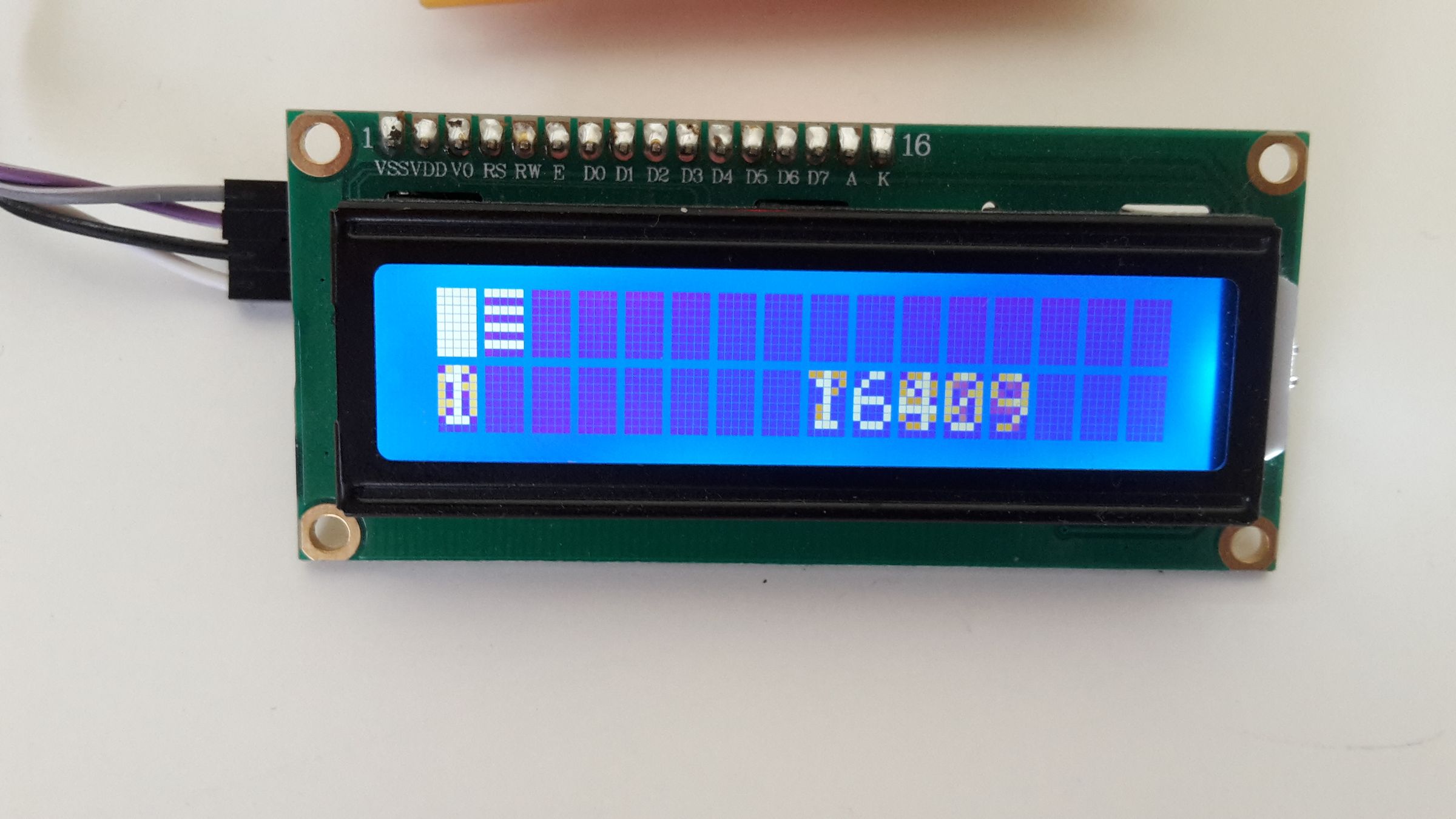 Arduino Based Pulse Induction Detector - Flip Coil : 5 Steps (with ...