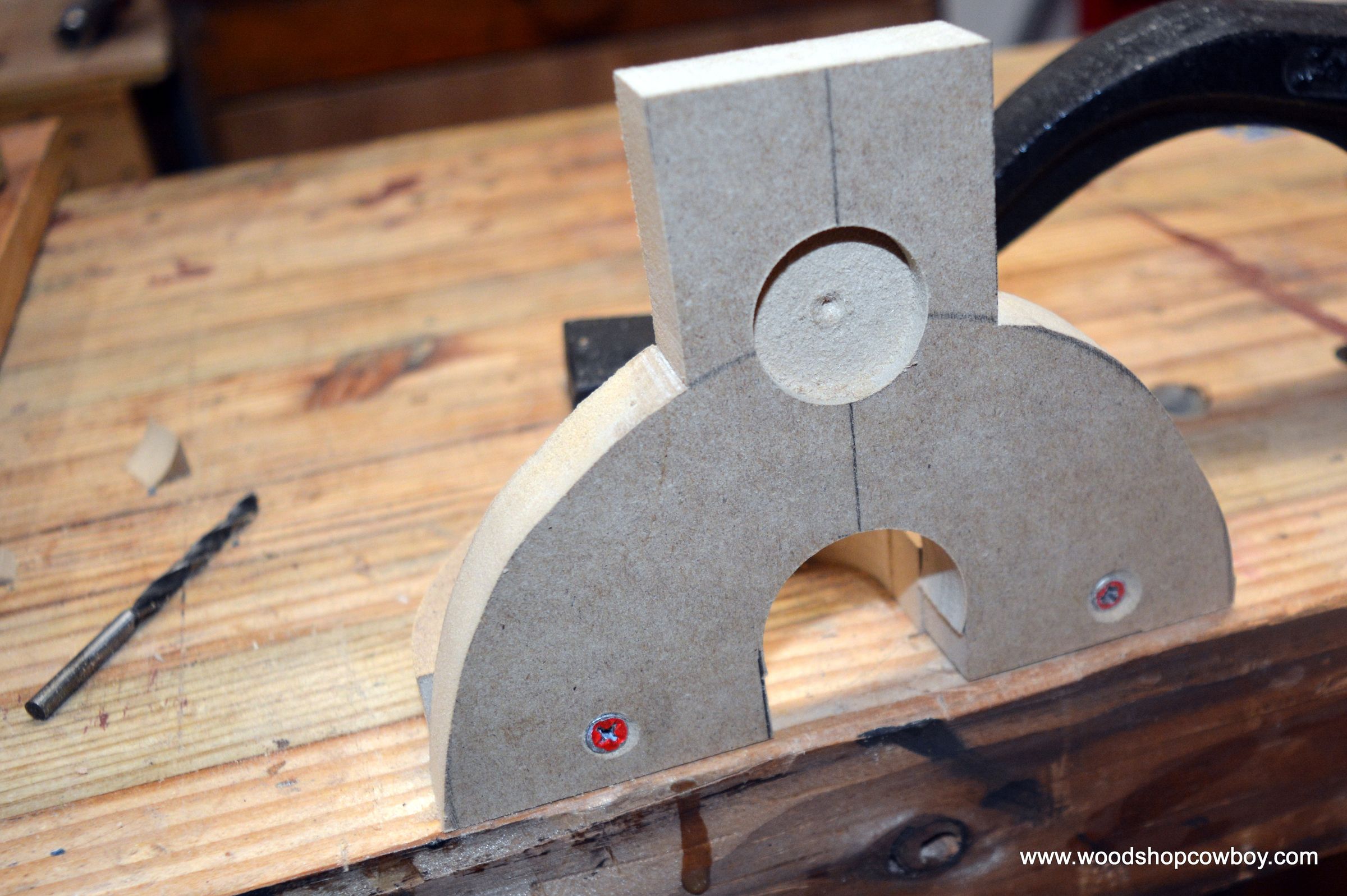 DIY Digital Height Gauge : 3 Steps (with Pictures) - Instructables