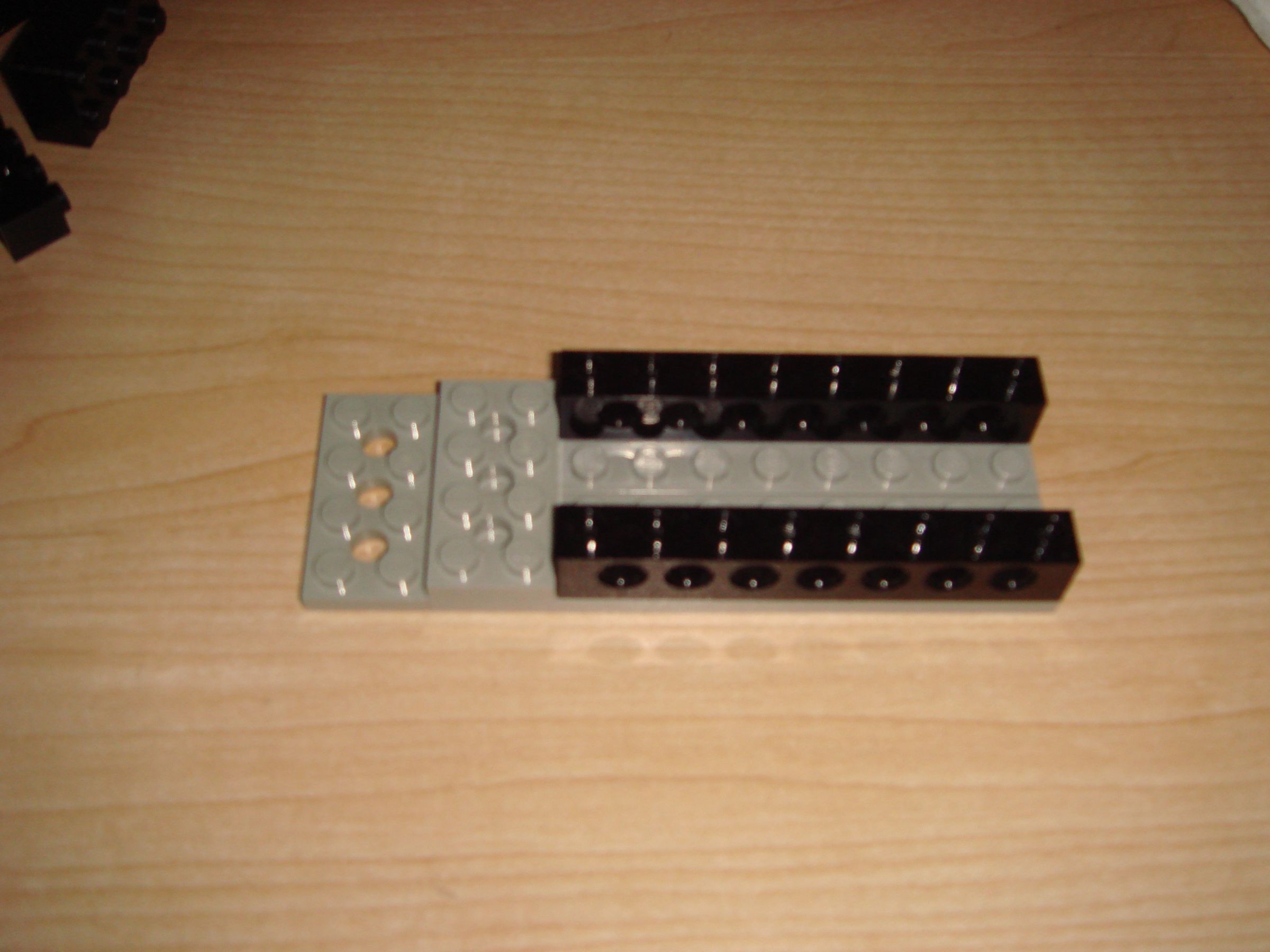 Lego USB Charger : 3 Steps (with Pictures) - Instructables