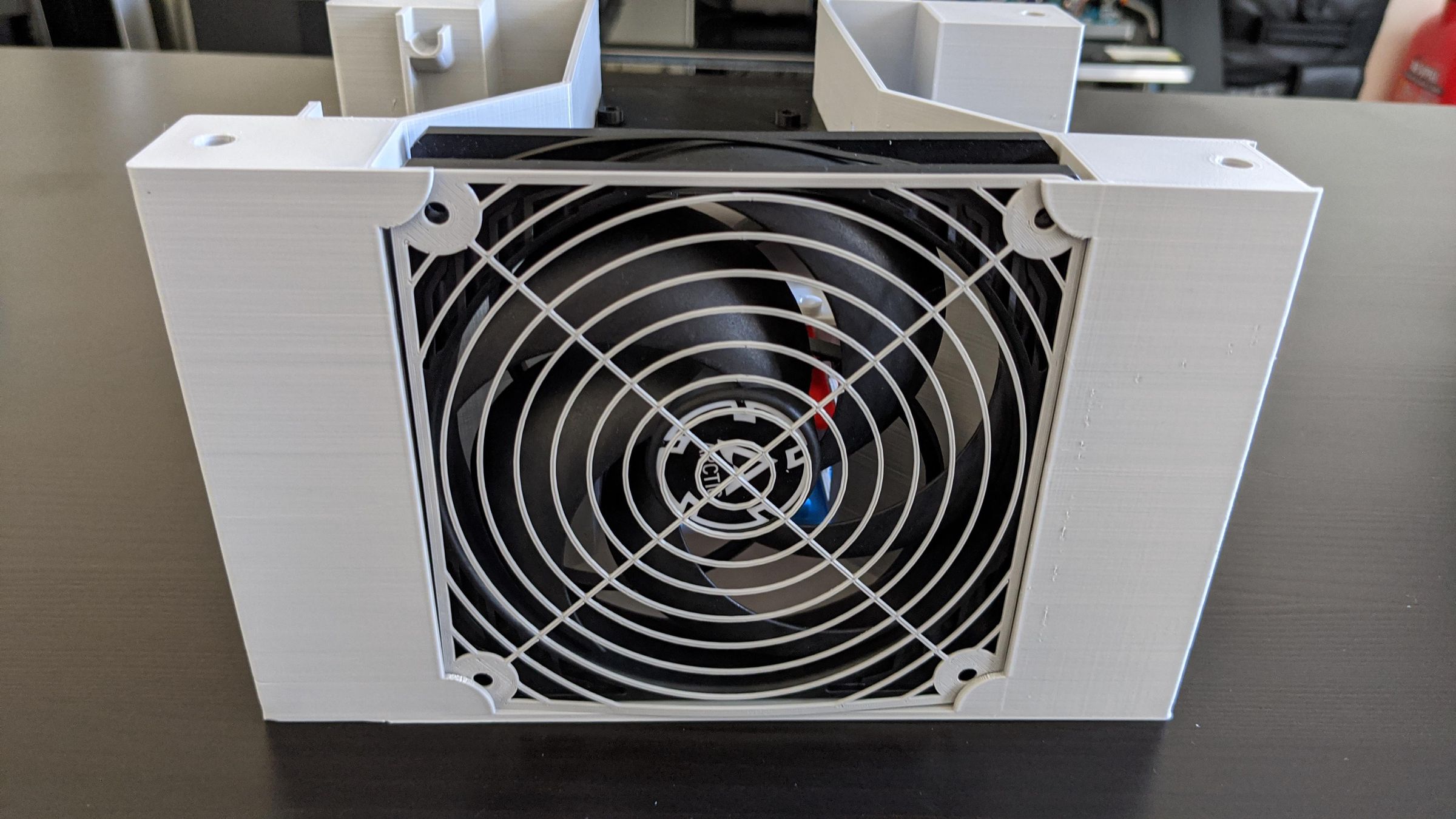 Raspberry Pi Cluster Case : 5 Steps (with Pictures) - Instructables