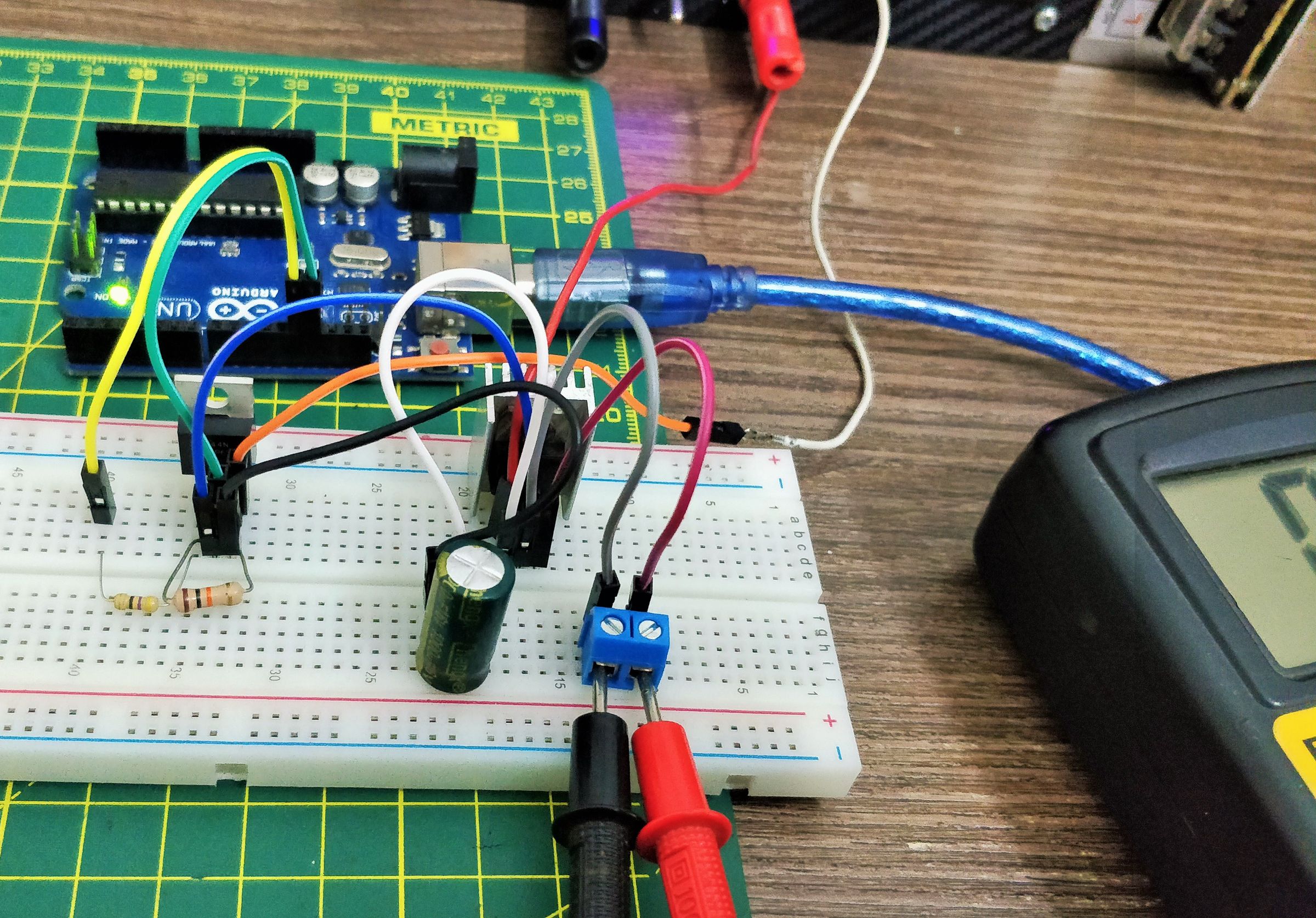 DIY Mini CNC Laser Engraver. : 19 Steps (with Pictures) - Instructables