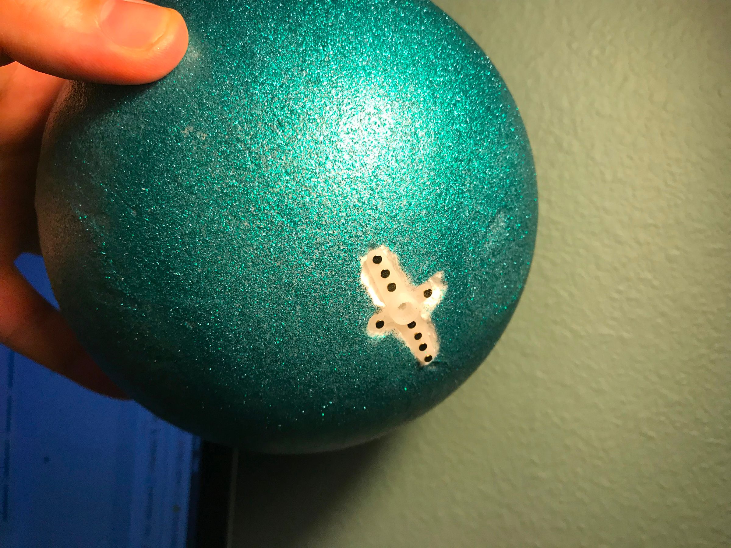 Crystal Ball Project Overview : 10 Steps - Instructables