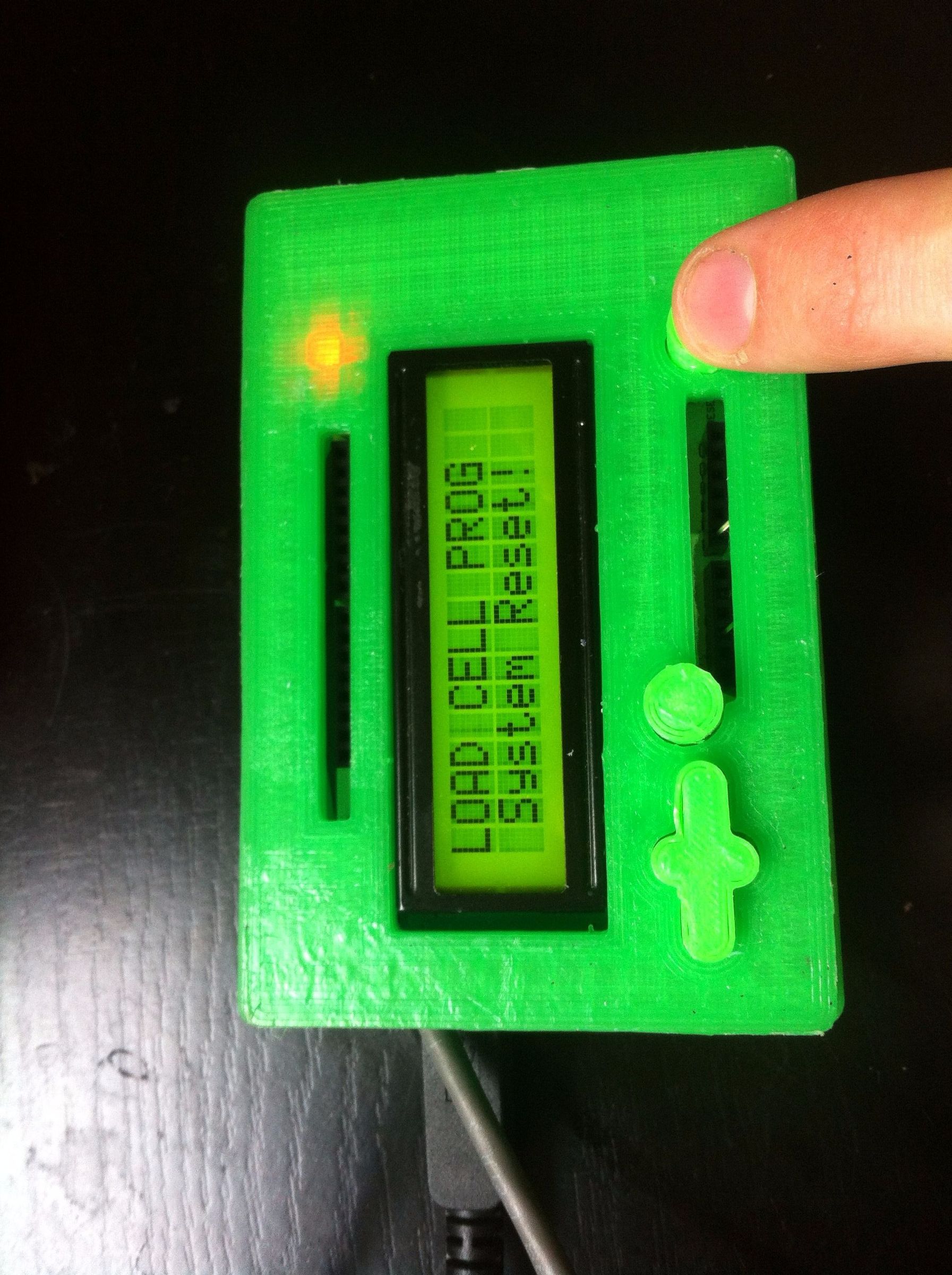 3D Printed Force Sensor for the Classroom : 8 Steps (with Pictures ...