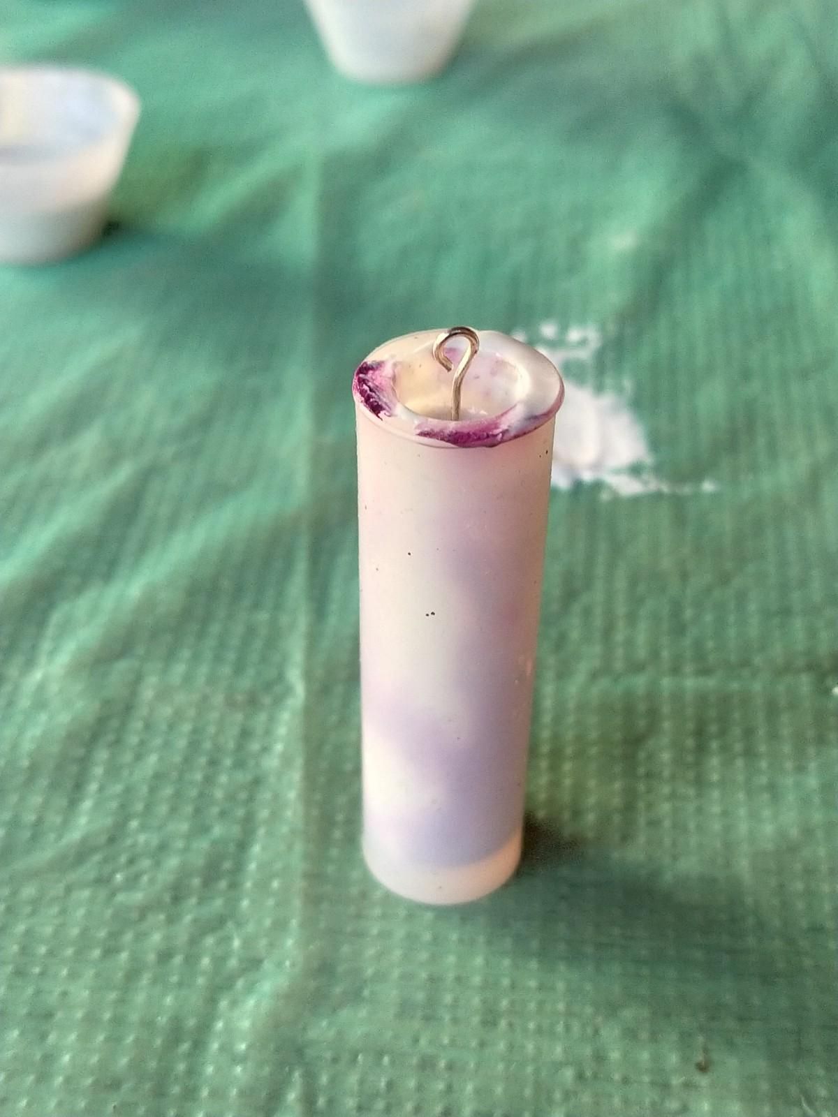 Concrete Jewelry : 18 Steps (with Pictures) - Instructables