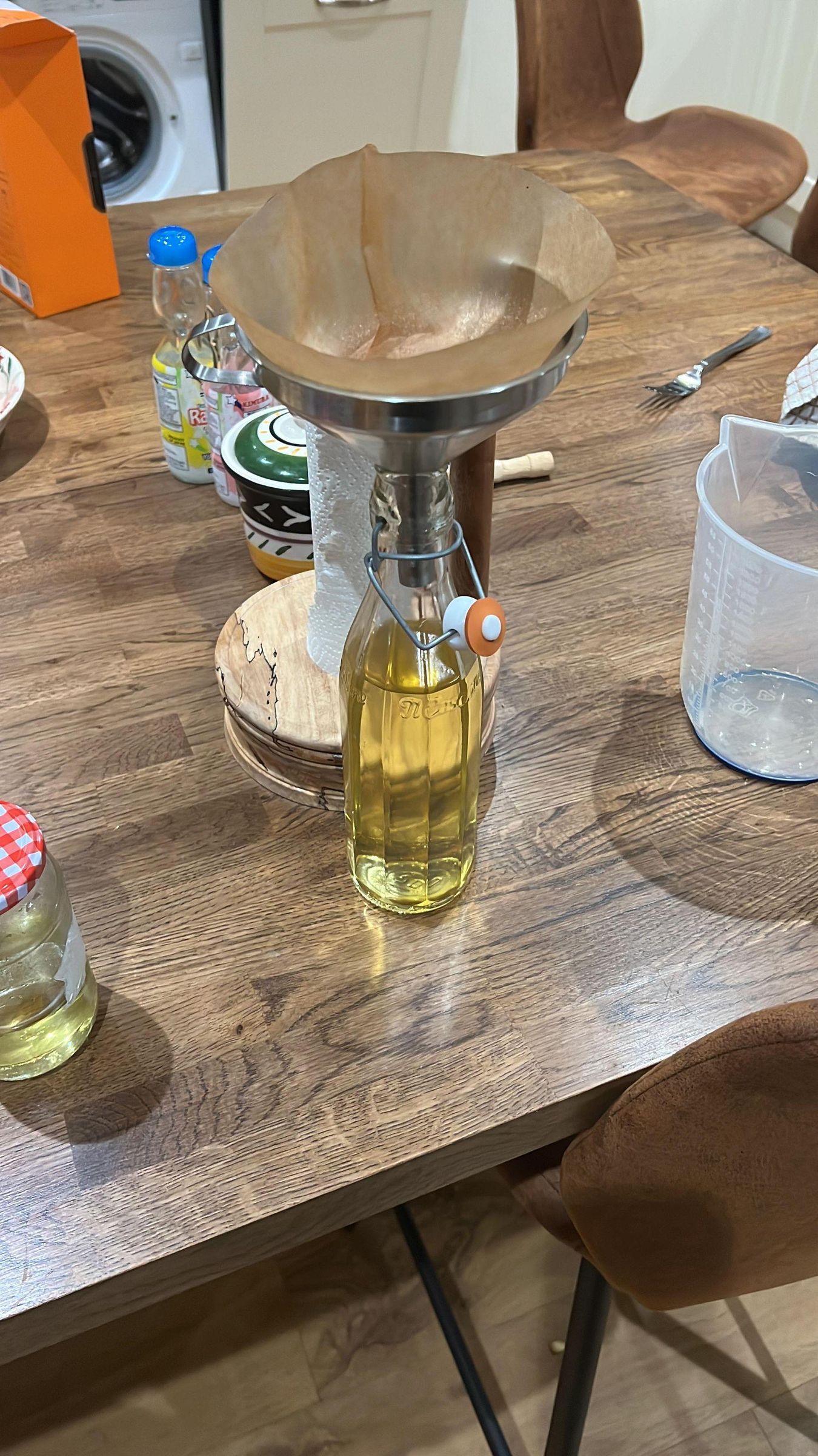 Clarified Cocktails : 4 Steps (with Pictures) - Instructables