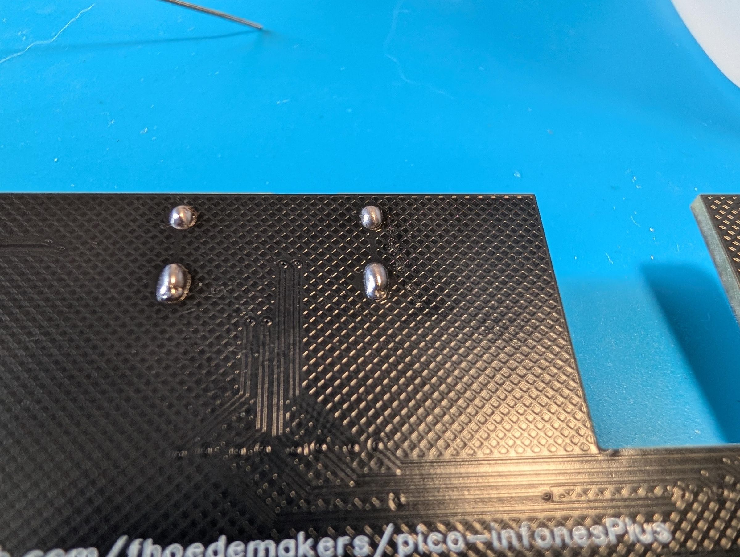 PicoNES - RaspberryPi Pico Based NES Emulation Console : 6 Steps ...