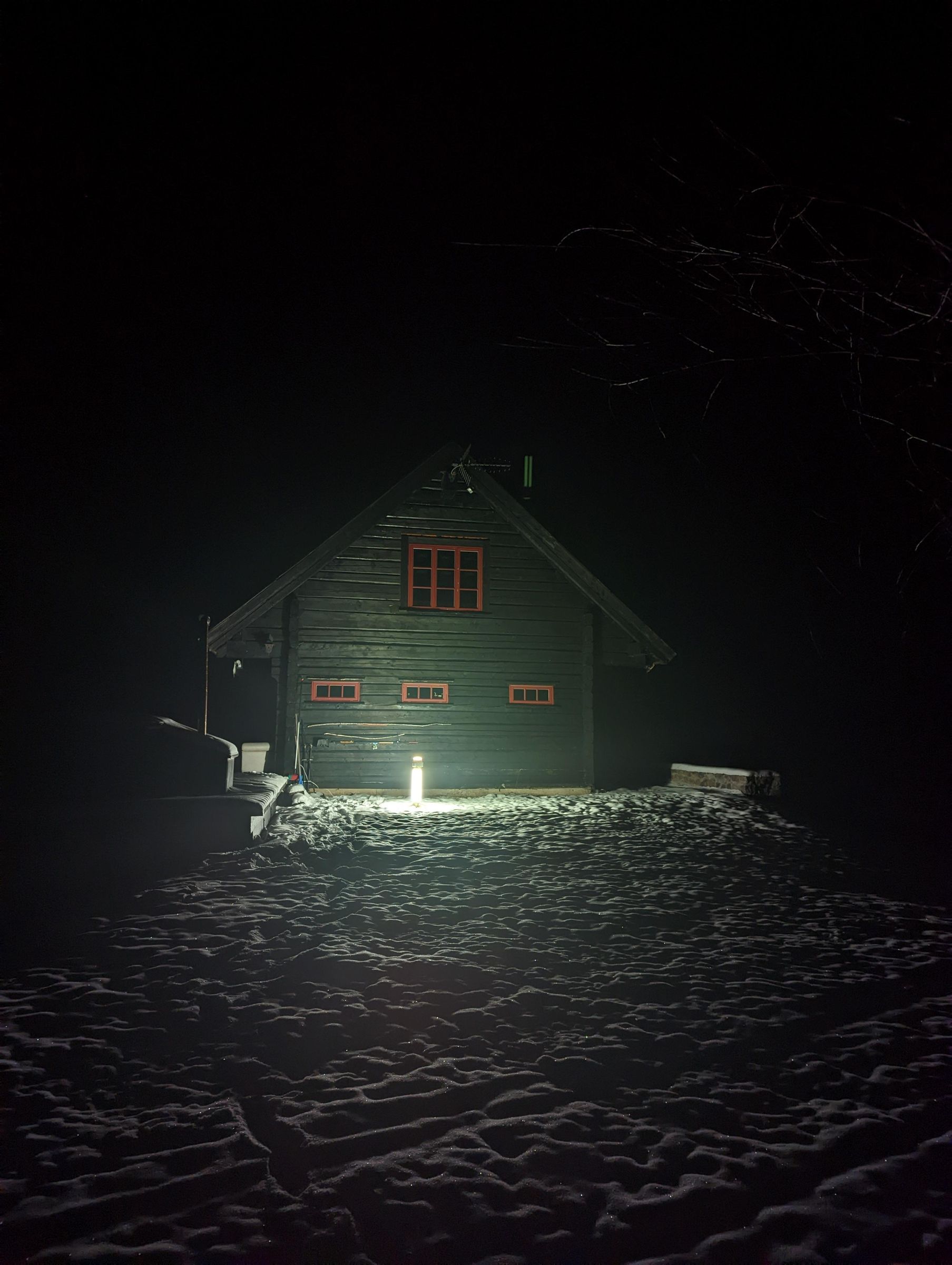 360° Work Light : 7 Steps (with Pictures) - Instructables