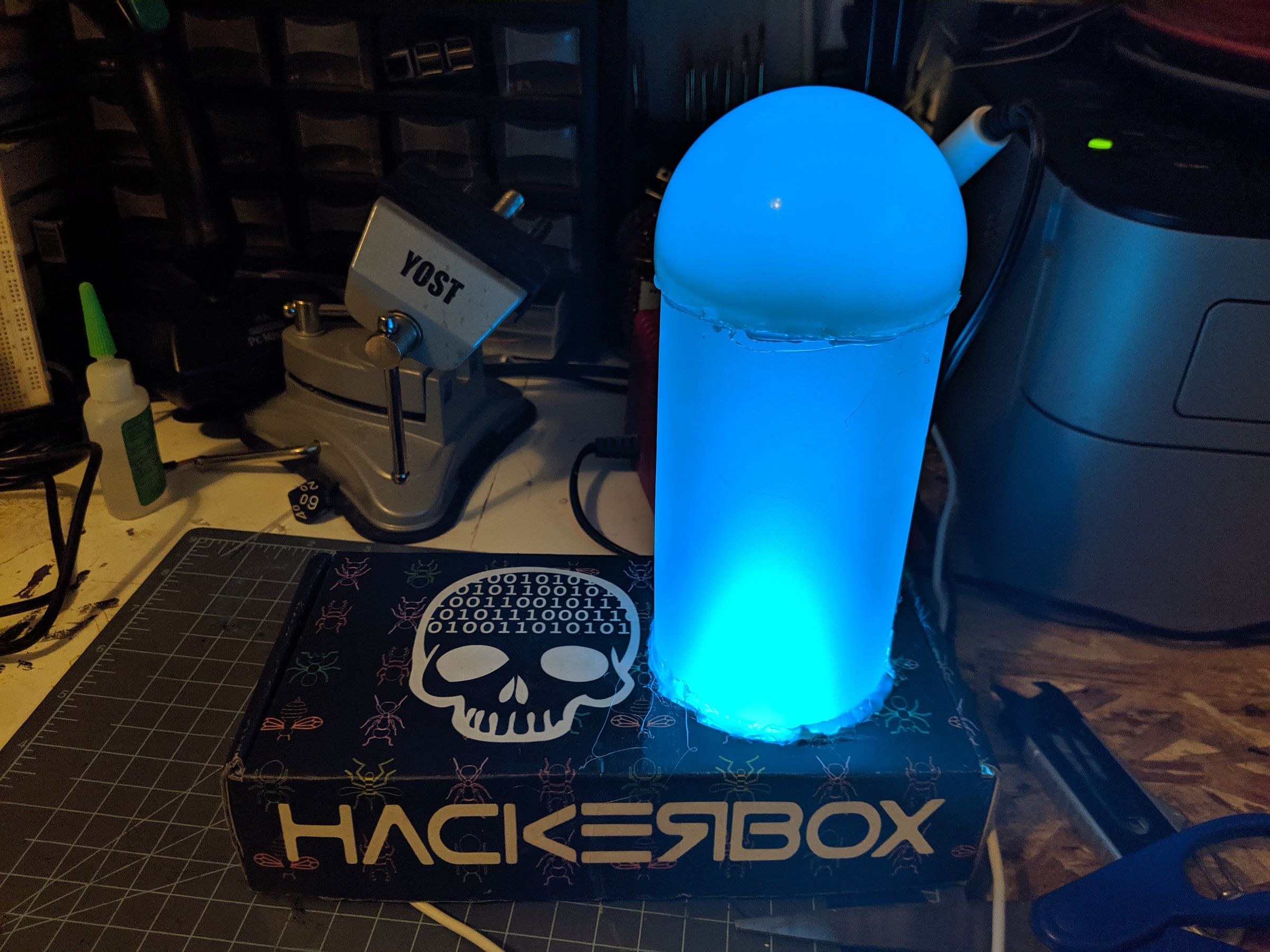HackerBox 0049: Debug : 8 Steps - Instructables