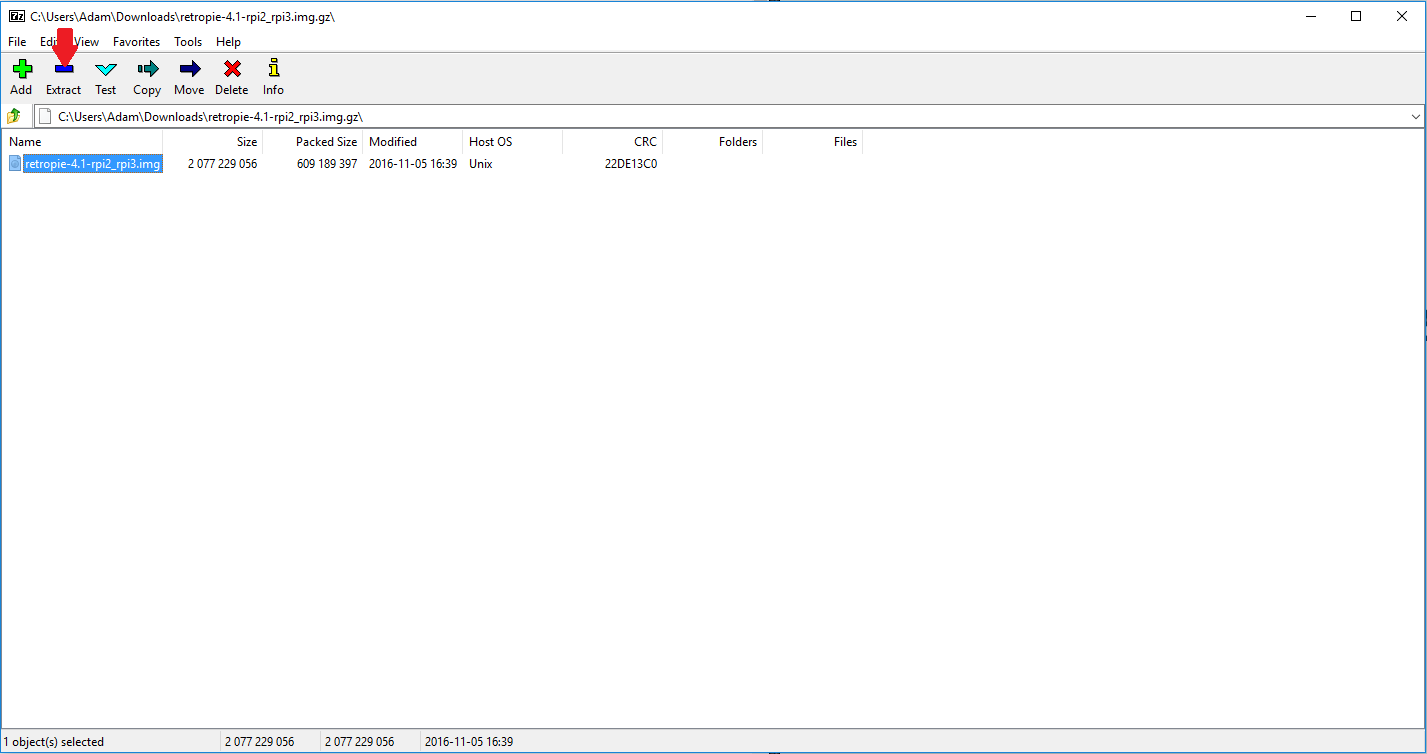 How to Create a Retro-Gaming Machine Using RetroPie and a Raspberry Pi ...