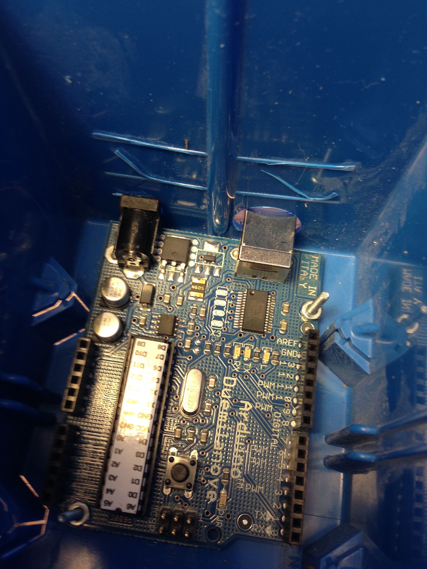 Arduilay : 12 Steps (with Pictures) - Instructables