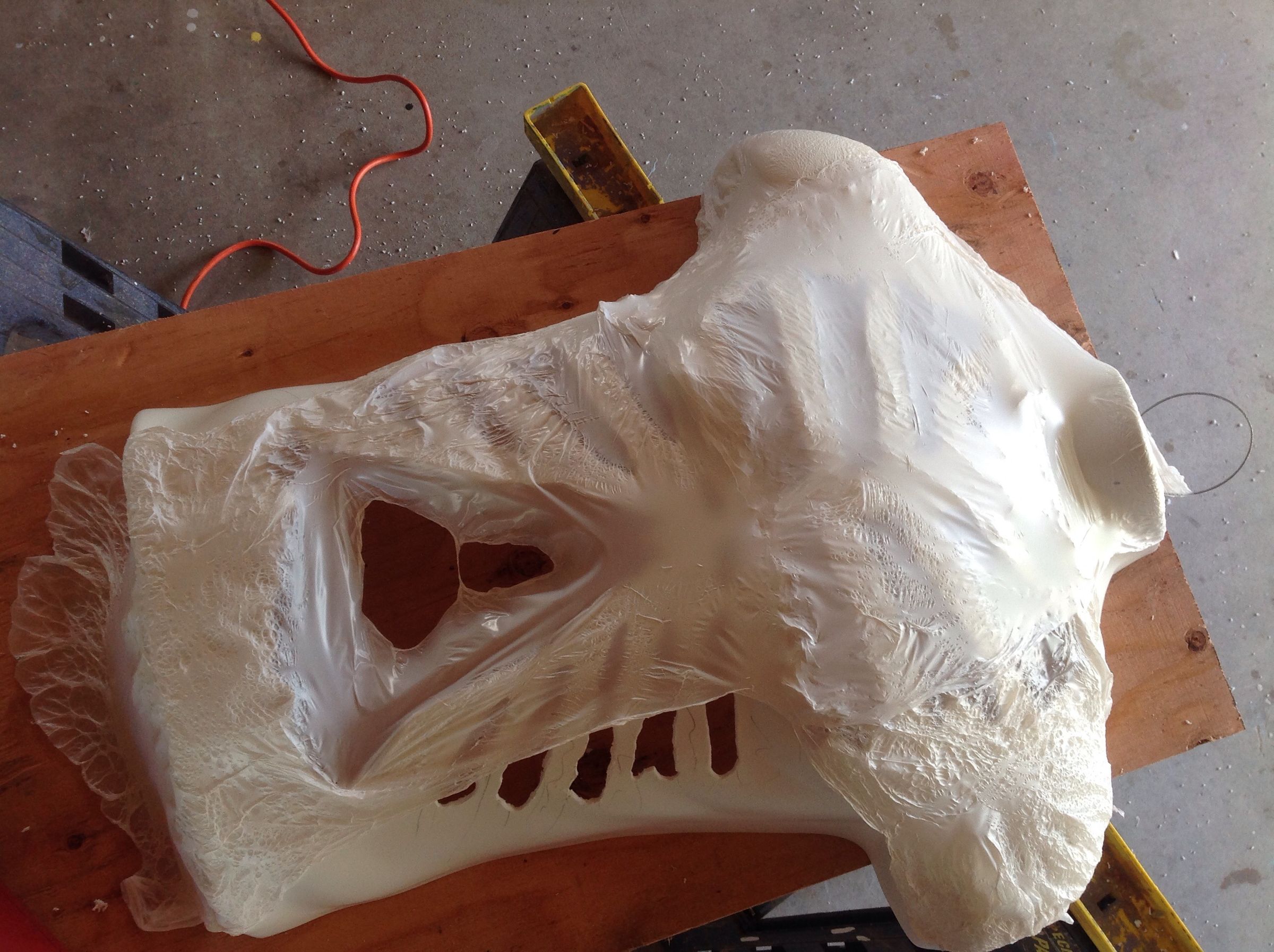 Corpse Torso/Ribcage : 5 Steps - Instructables