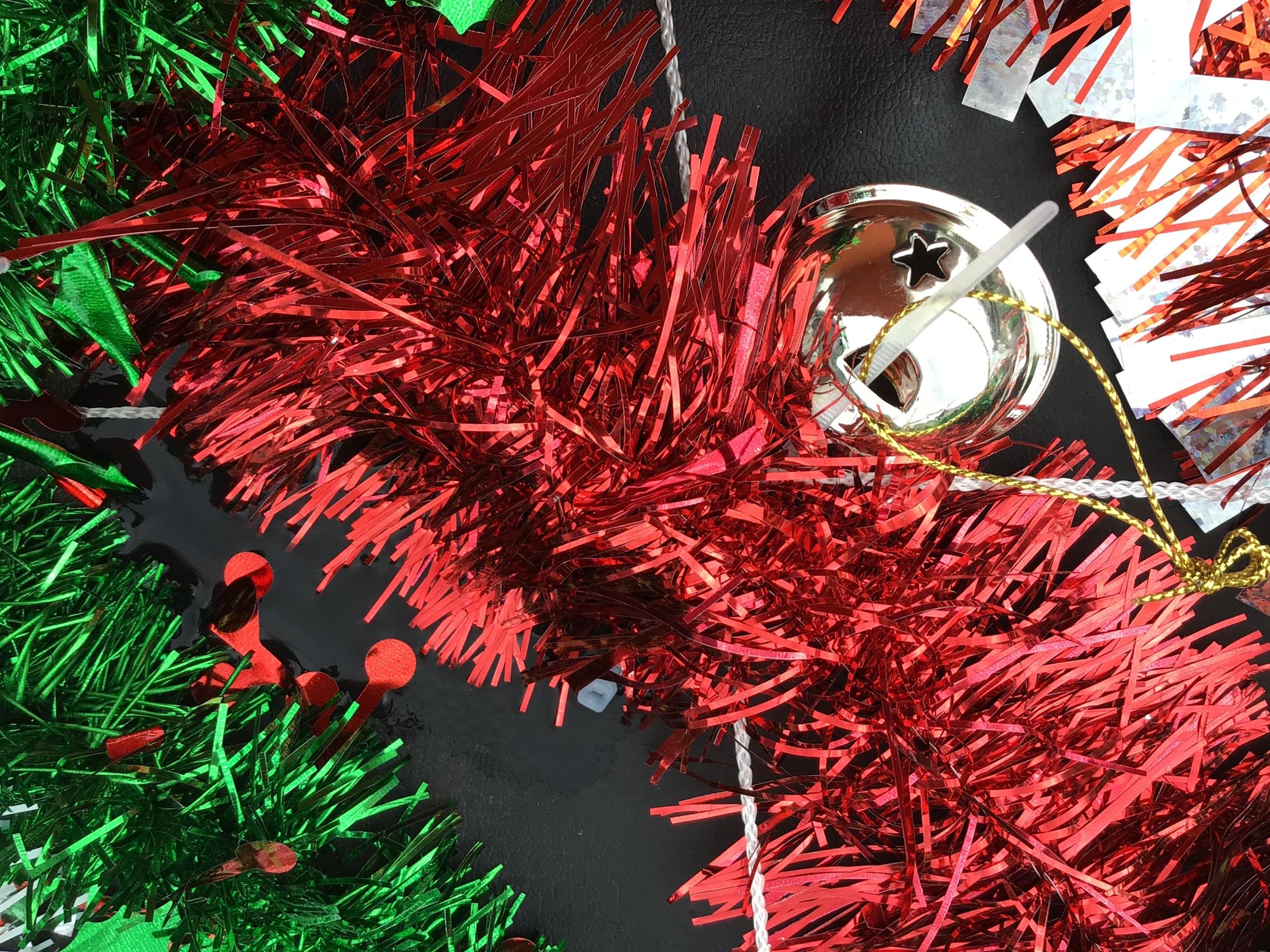 How to Tinsel a Ute : 6 Steps - Instructables