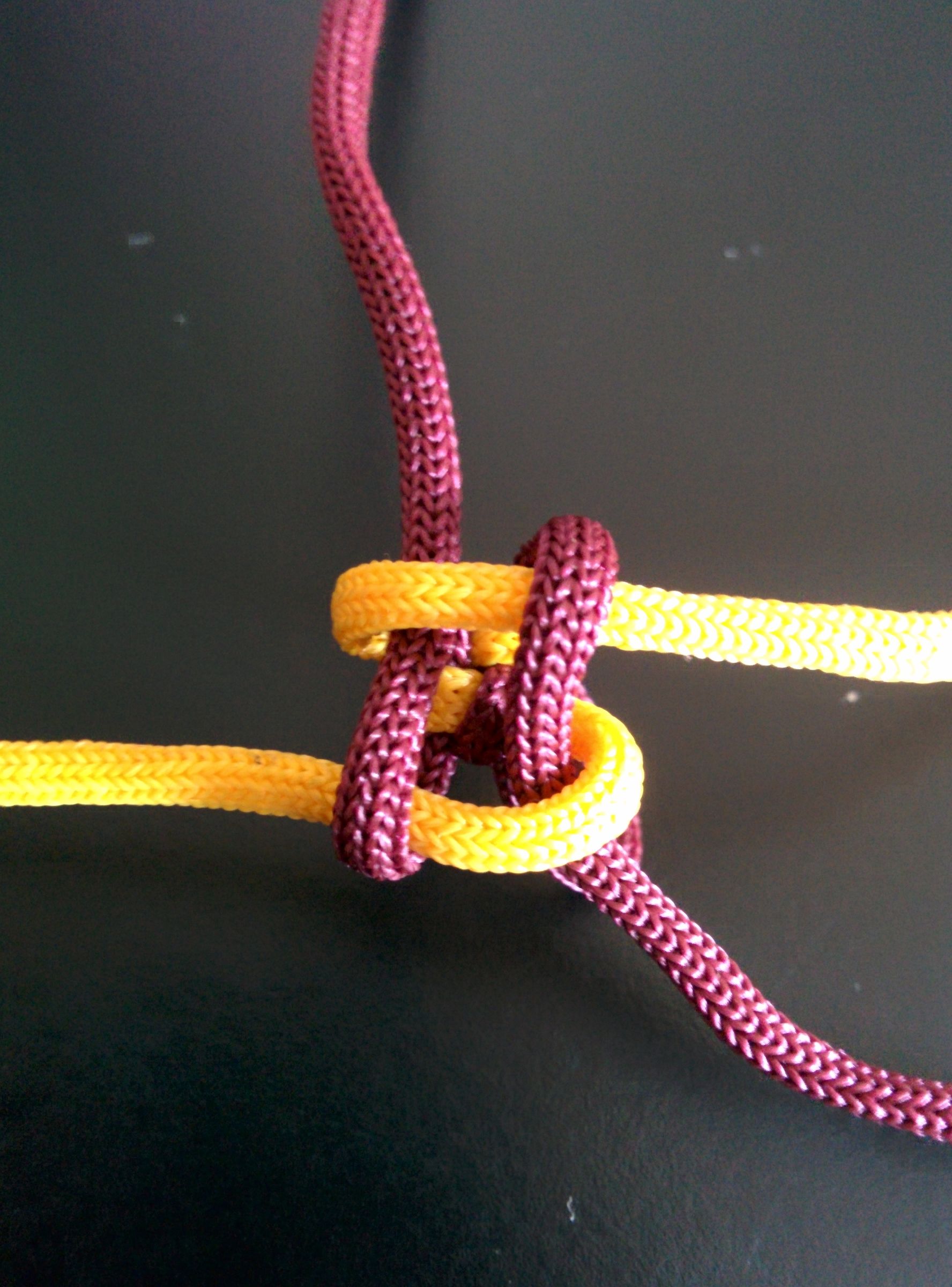Unique Paracord Bracelet With Wooden Beads : 11 Steps (with Pictures ...