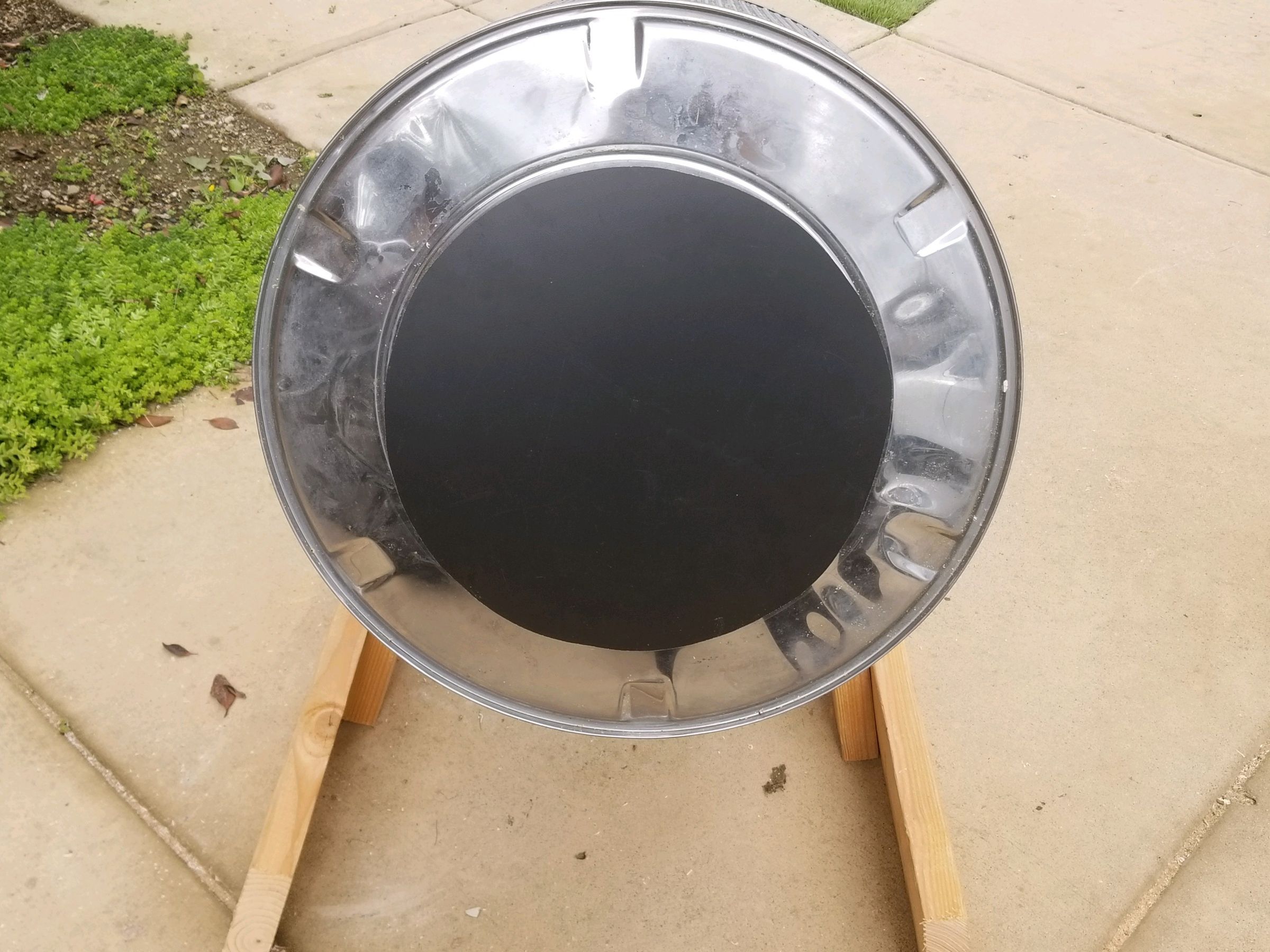 Composter From Old Washing Machine : 6 Steps - Instructables