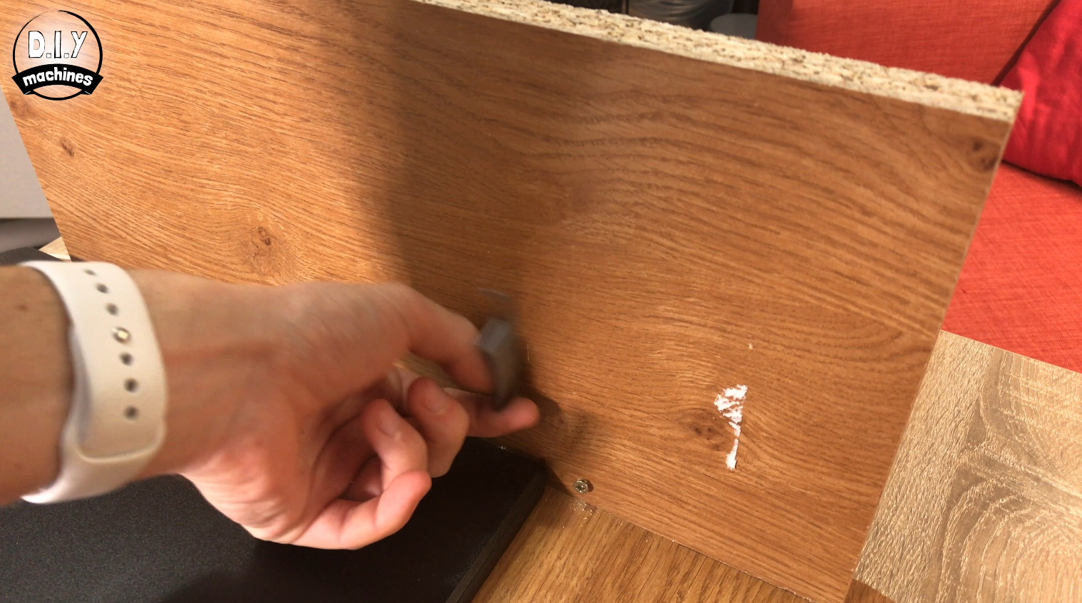 Arduino Wedding Photo Booth - 3D Printed Parts, Automated and Low ...