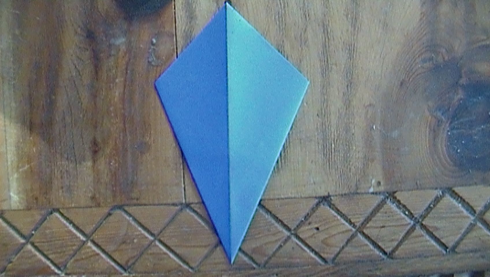 Origami Bases and Basics : 9 Steps - Instructables