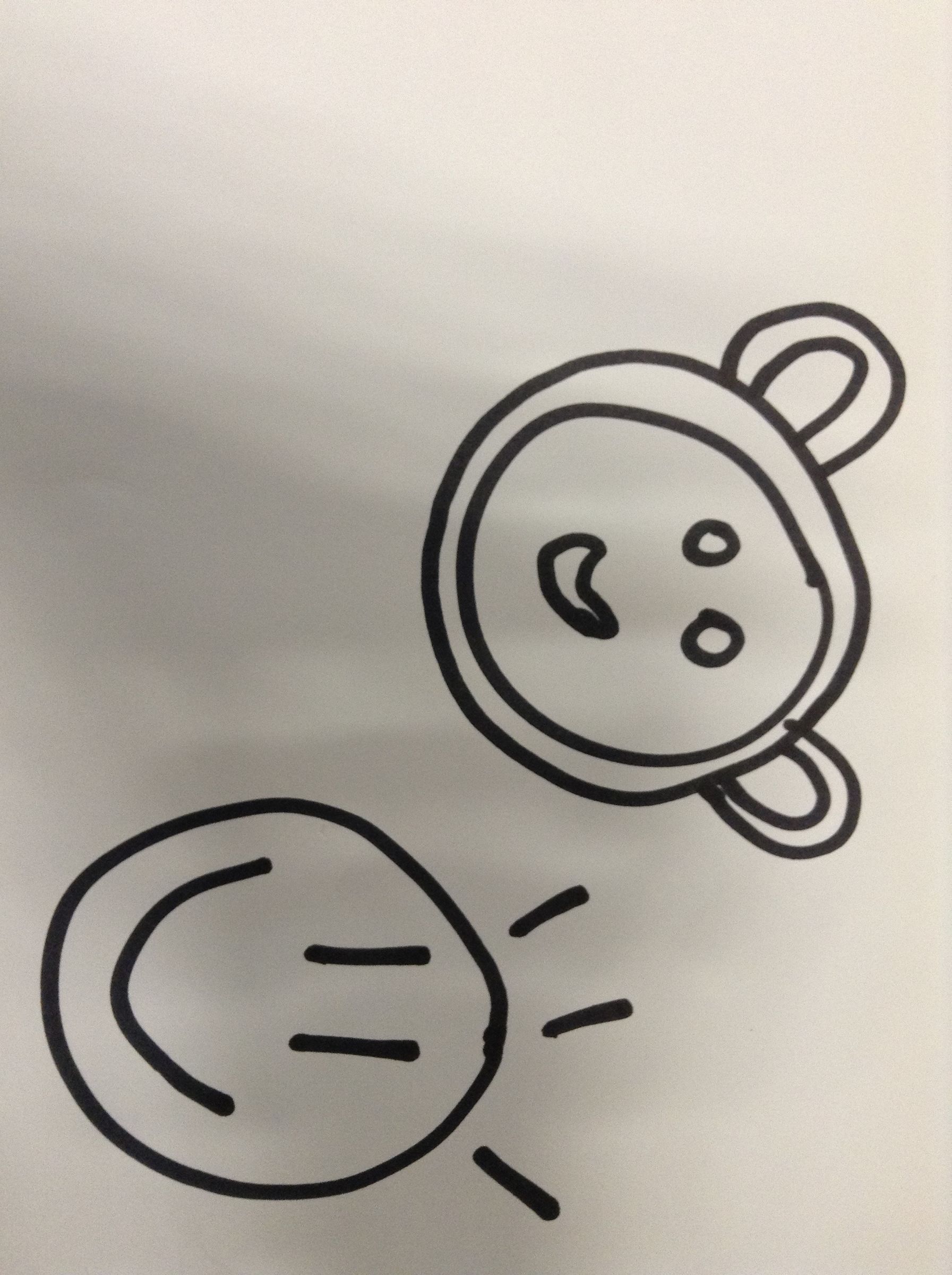 Drawing to Sticker : 6 Steps - Instructables