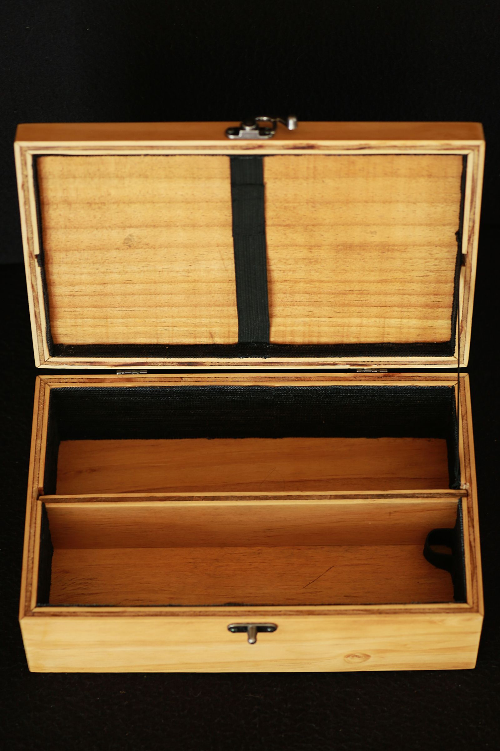 Wooden Hair Clipper Case : 14 Steps (with Pictures) - Instructables