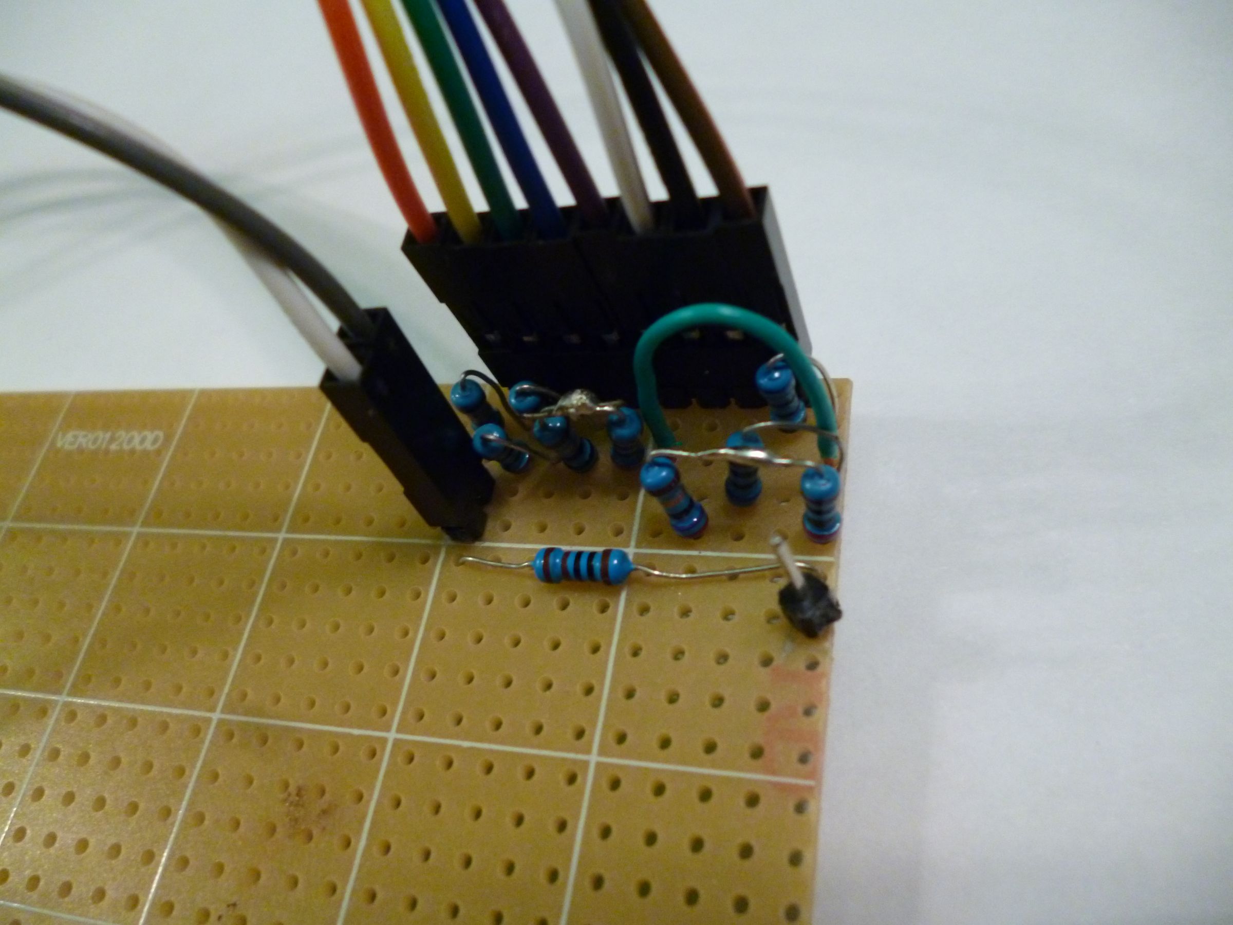 Robotic Bartender - Arduino Based : 12 Steps - Instructables