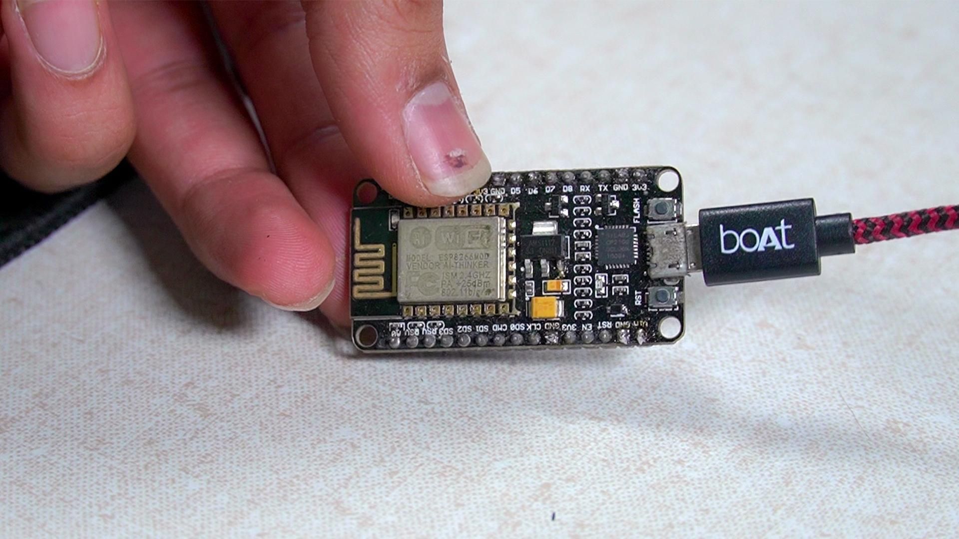 DIY Thundercloud Lamp : 12 Steps (with Pictures) - Instructables