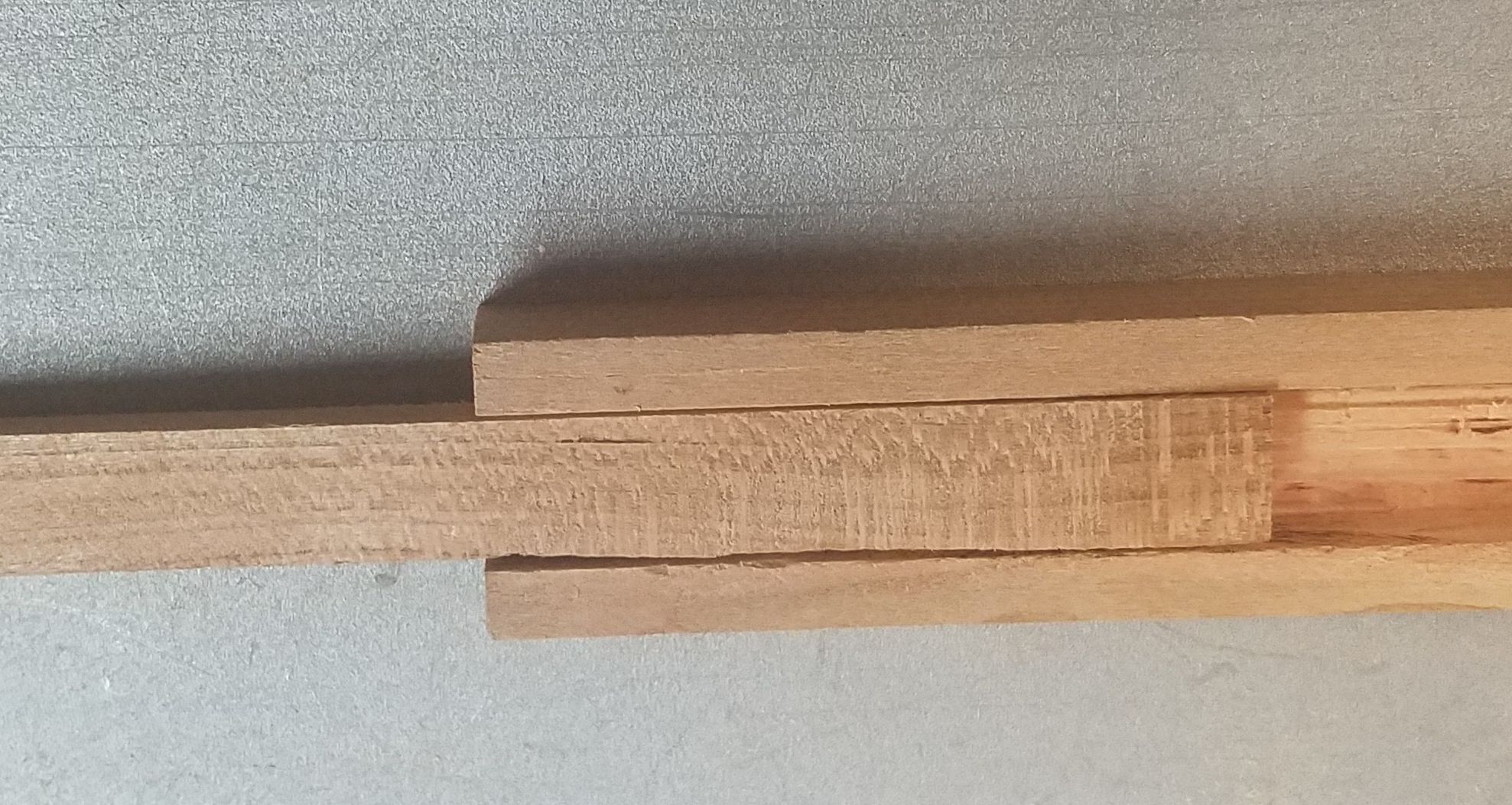 Make Your Own Wooden Cabinet Latches : 7 Steps (with Pictures ...