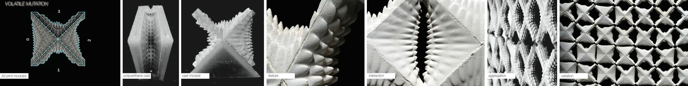 Volatile Mutation : 7 Steps (with Pictures) - Instructables