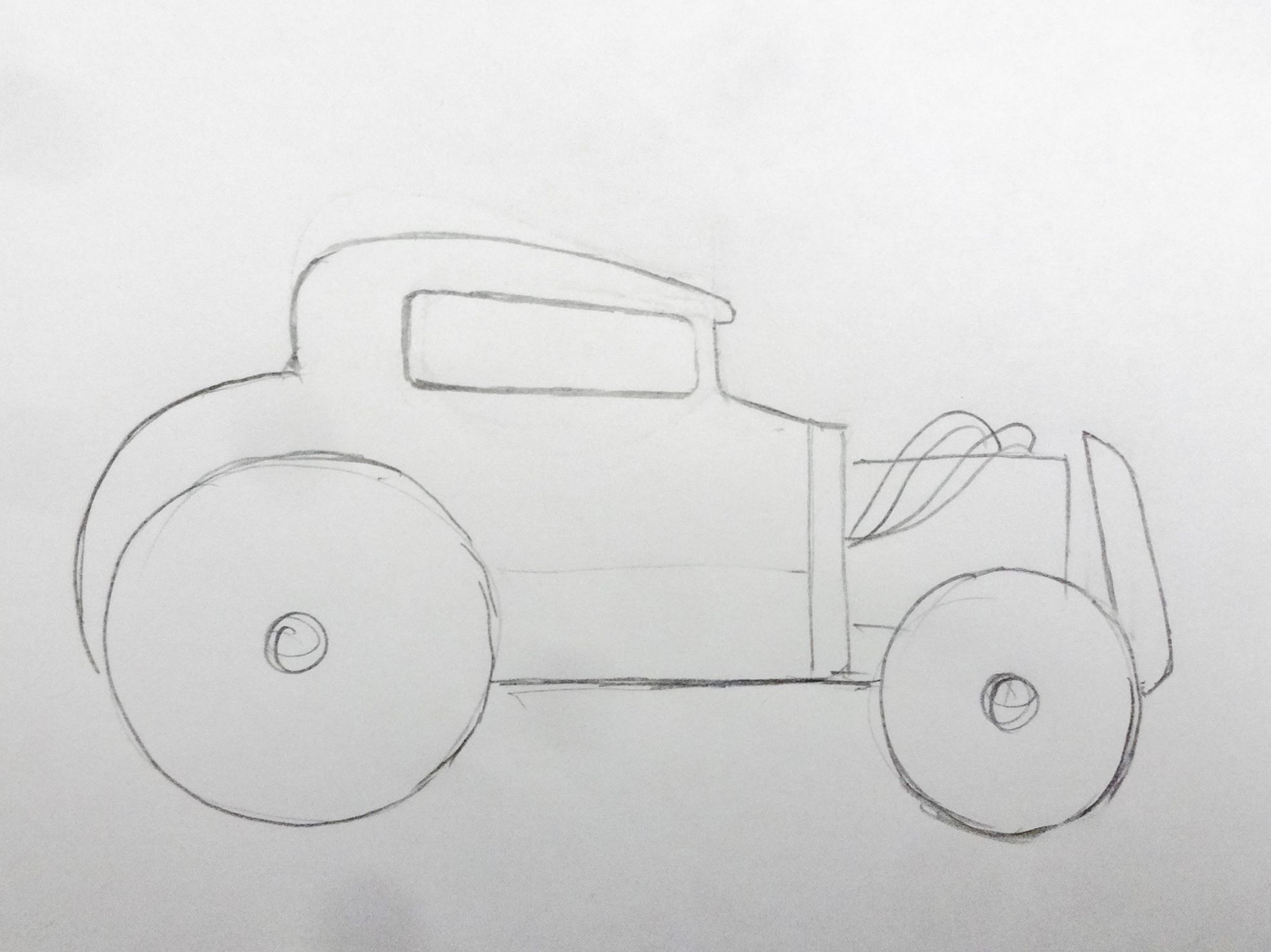 Modular 3D Printed RC Car : 8 Steps (with Pictures) - Instructables