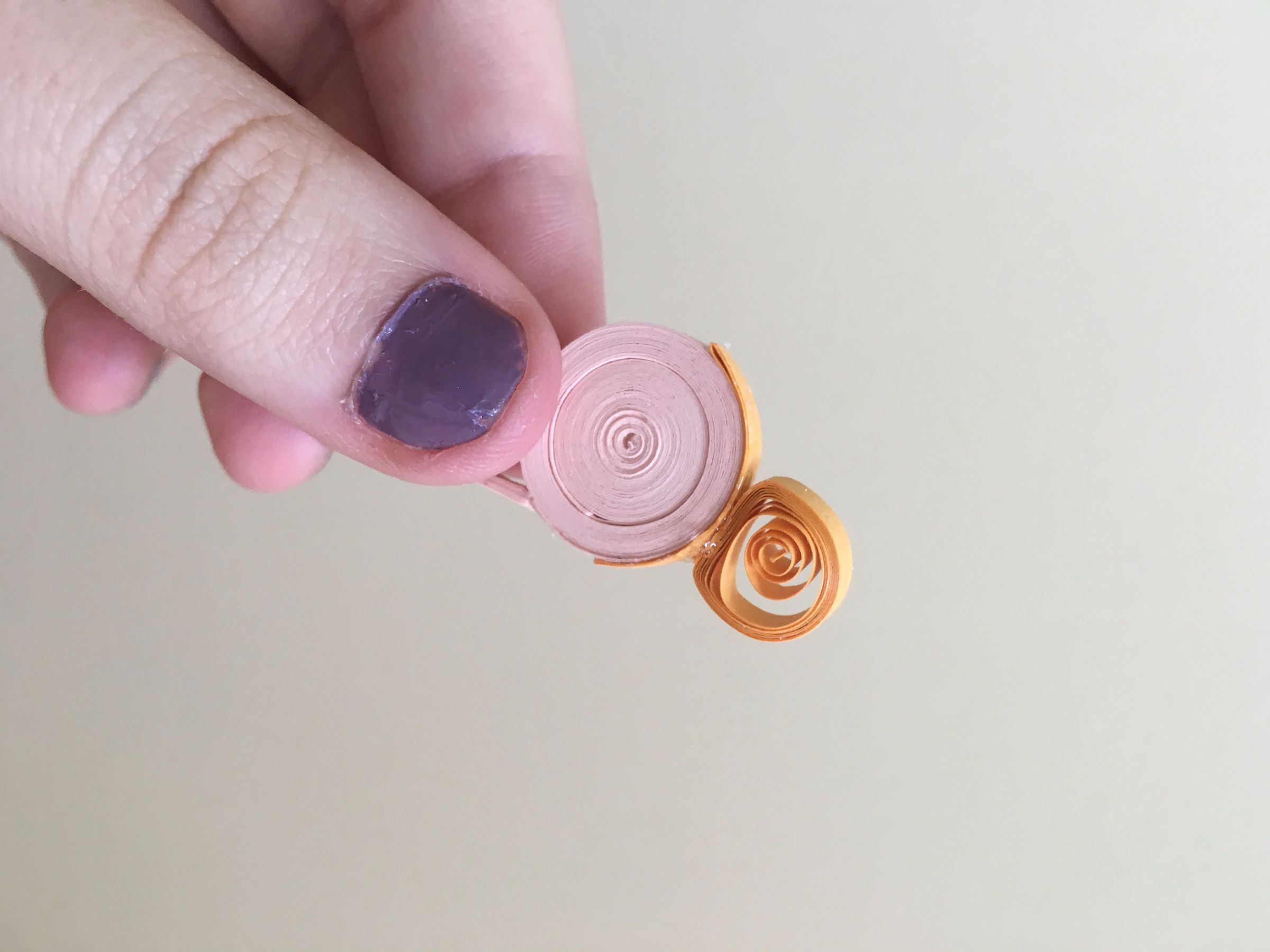 Quilled Ballerina : 6 Steps (with Pictures) - Instructables