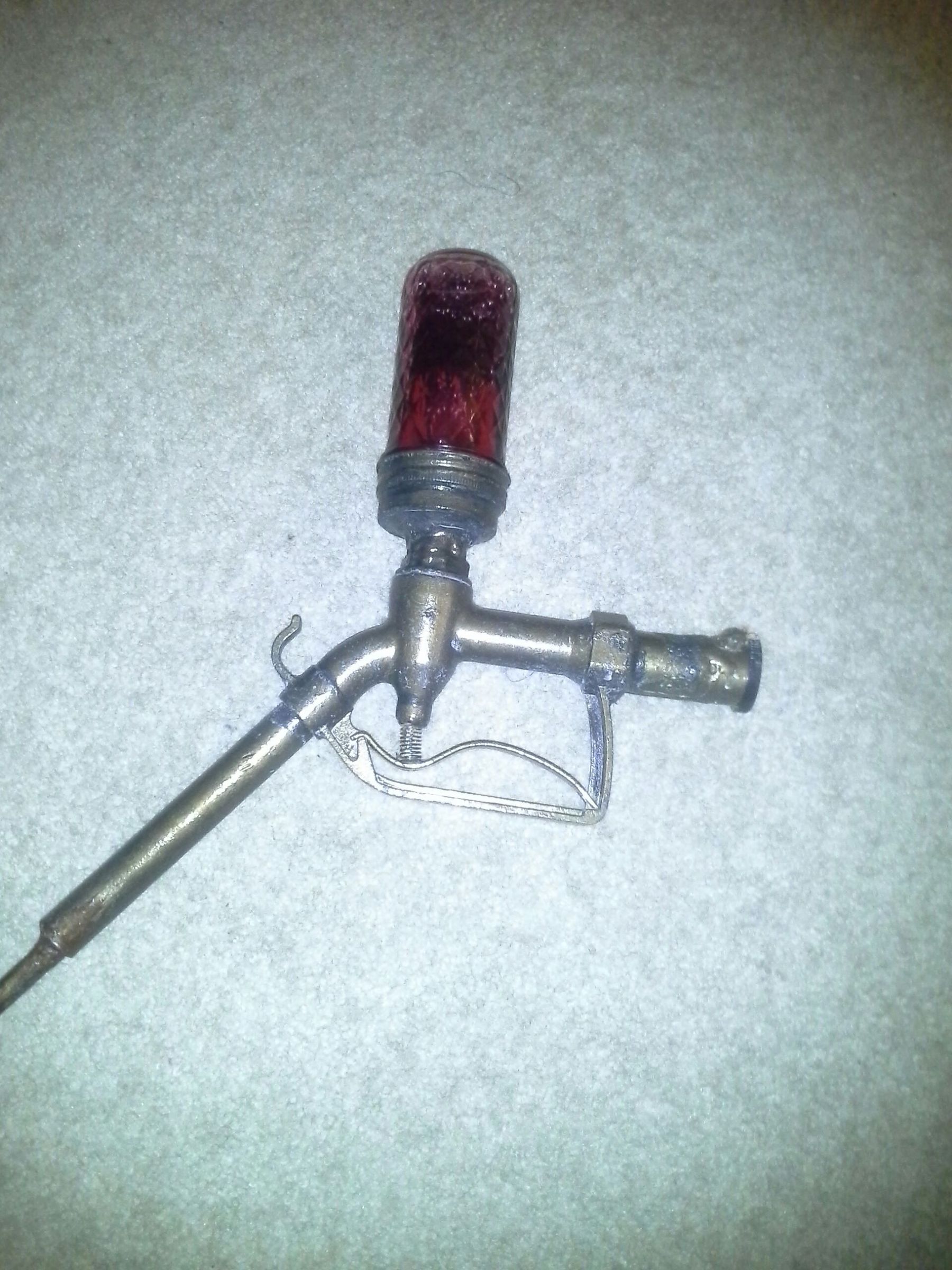 Customized Little Sister ADAM Syringe : 8 Steps - Instructables