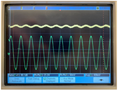 ECG With Op-Amps and Arduino : 10 Steps - Instructables