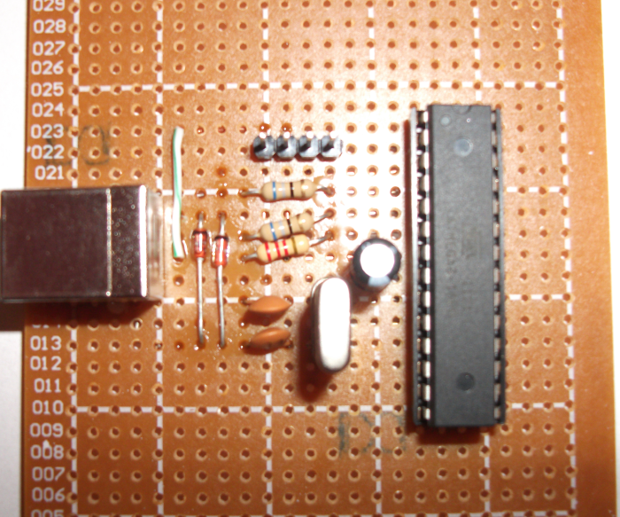 Arduino Usb Midi Interface 10 Steps Instructables