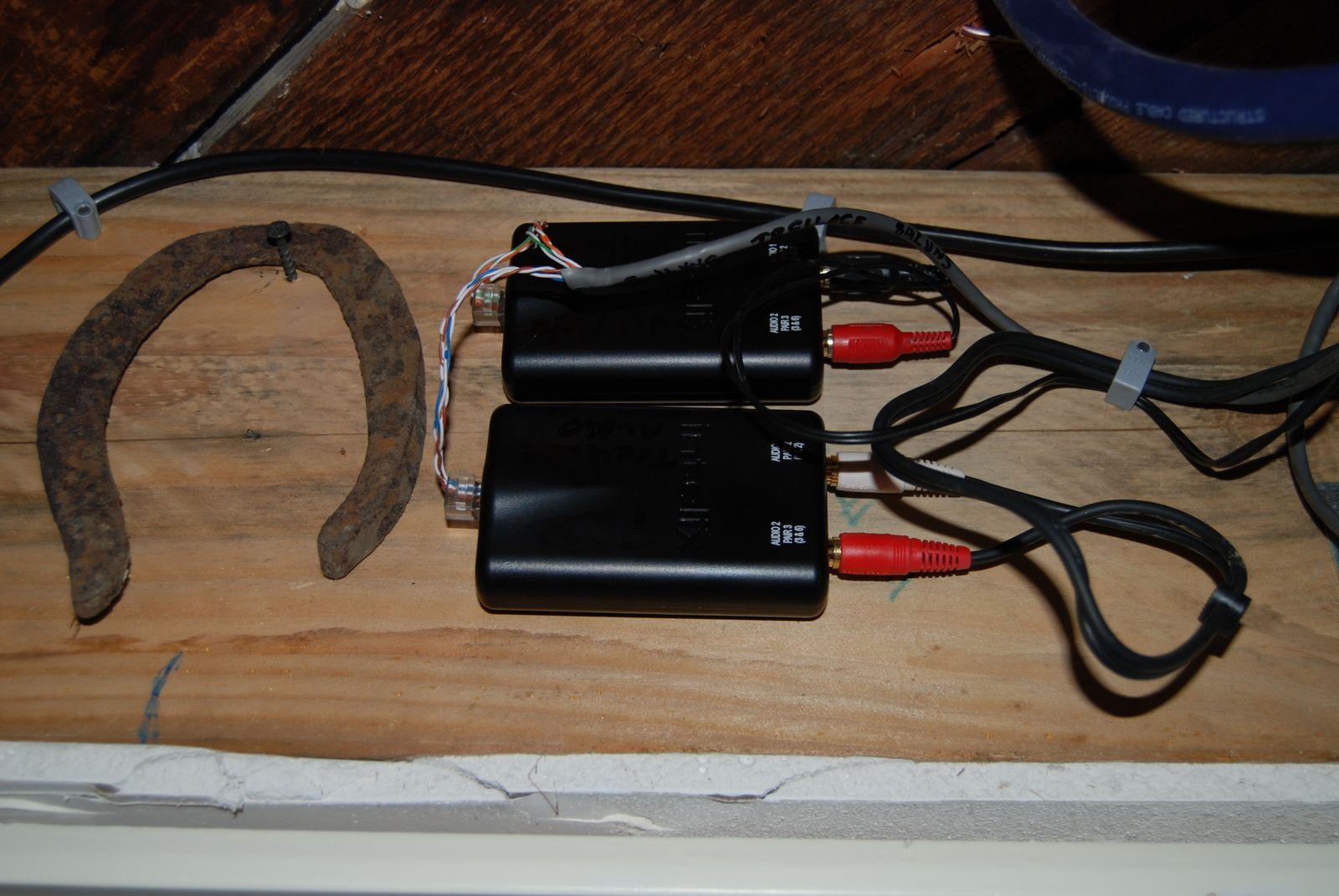 The Lightning Simulator/Breathalyzer/Graphic Equalizer - Arduino ...