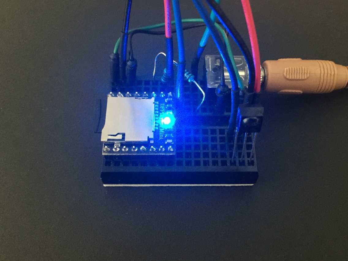 How to Make a DIY Music Player? (with Pictures) - Instructables