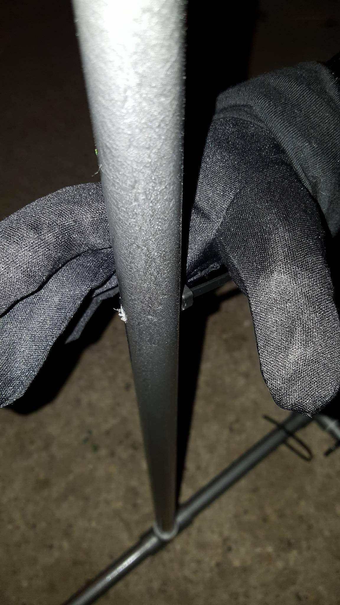 Illusion Kidnapped Costume : 5 Steps (with Pictures) - Instructables