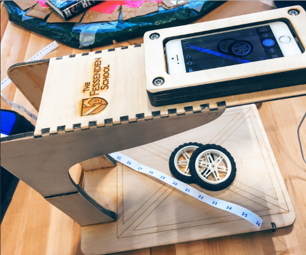 Document Camera & Scanner : 11 Steps (with Pictures) - Instructables
