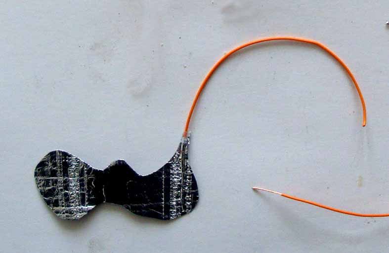 Paper Button : 5 Steps (with Pictures) - Instructables