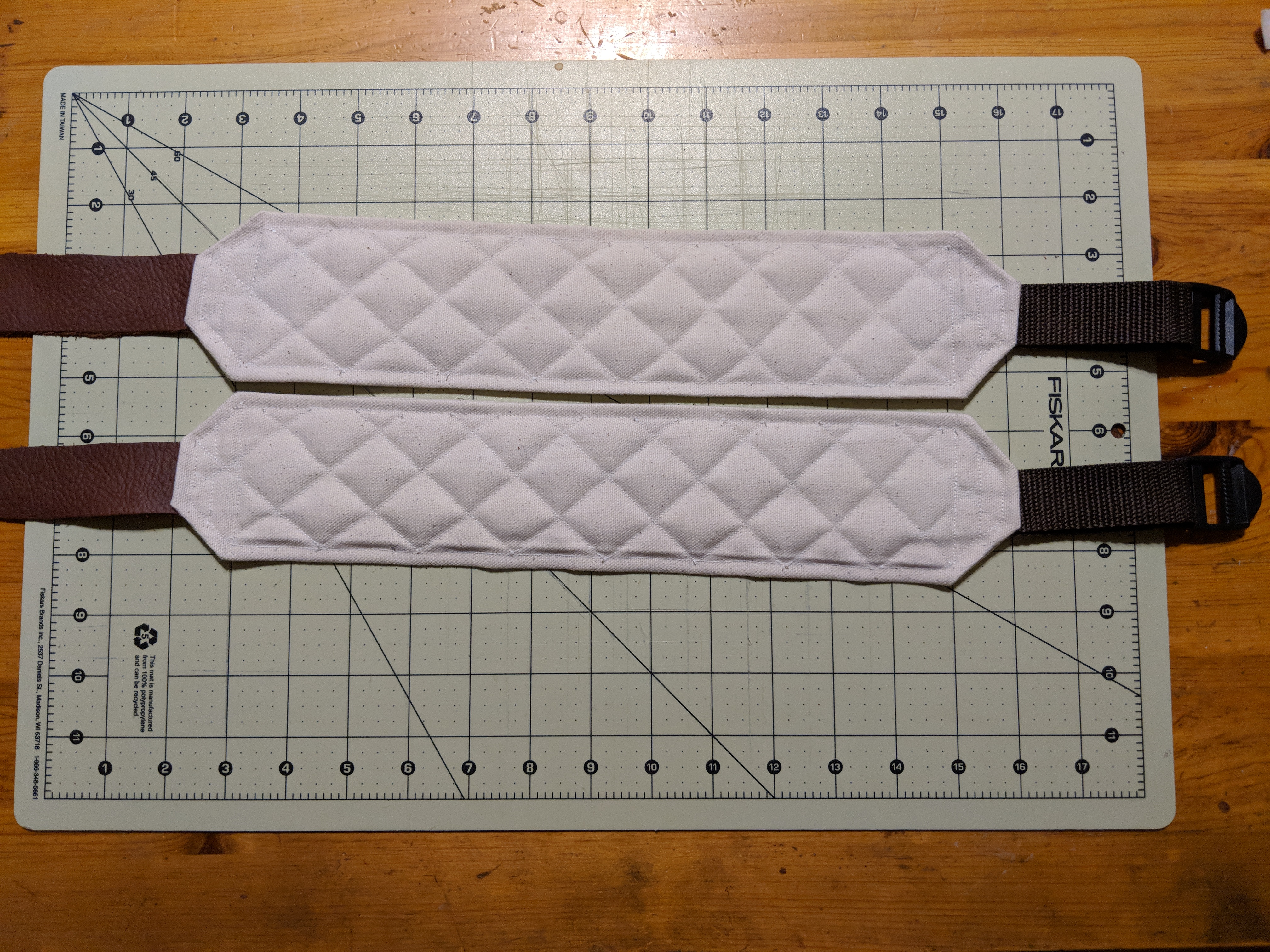 Customizable Pack Frame : 6 Steps (with Pictures) - Instructables