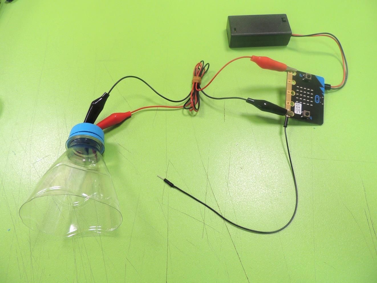 Fun and Games With Micro:bit: Catapult and Operation! : 31 Steps (with ...