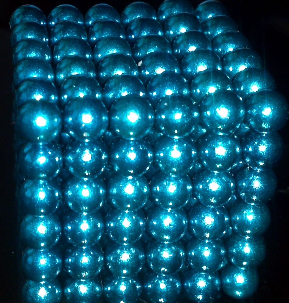 BuckyBalls - Turn Balls Into a Cube : 3 Steps - Instructables