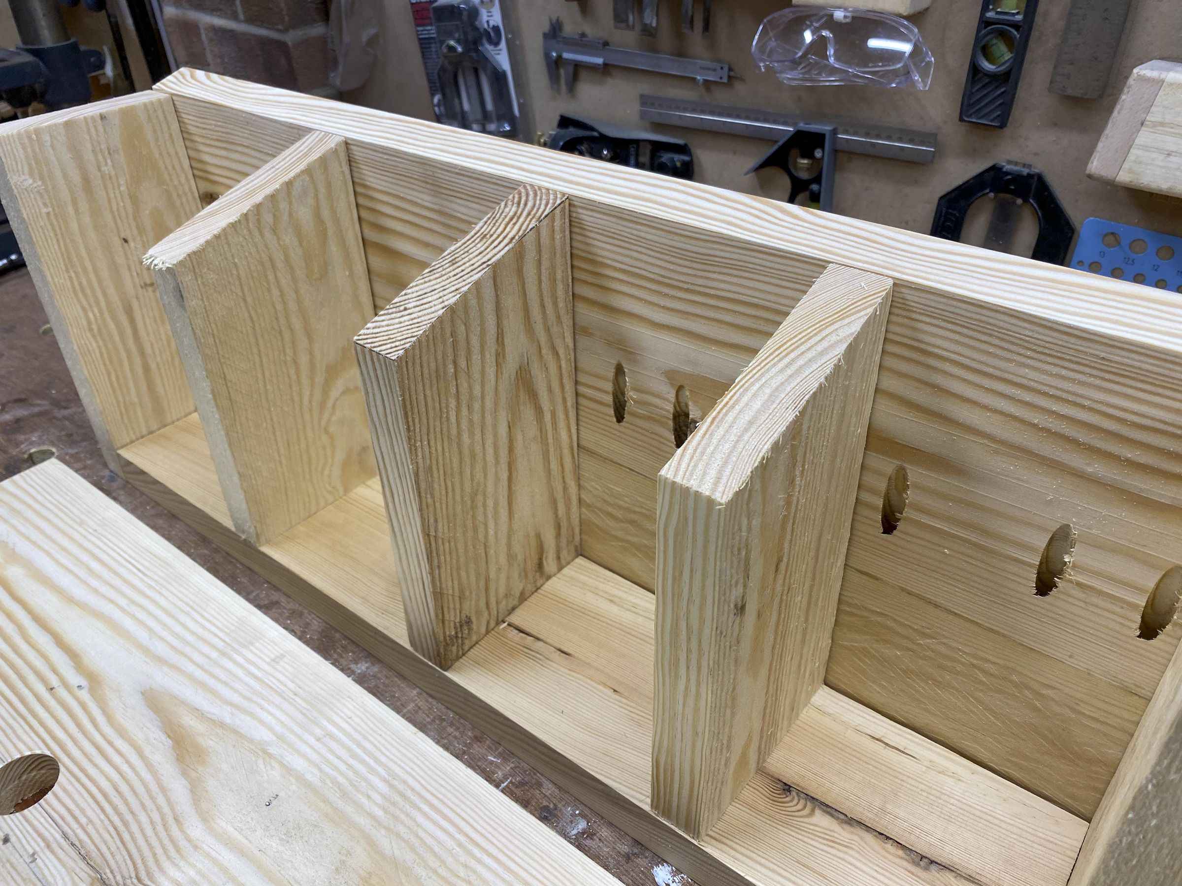 🐦 House Sparrow 🐦 Bird Box Terrace 🐦 : 11 Steps (with Pictures ...