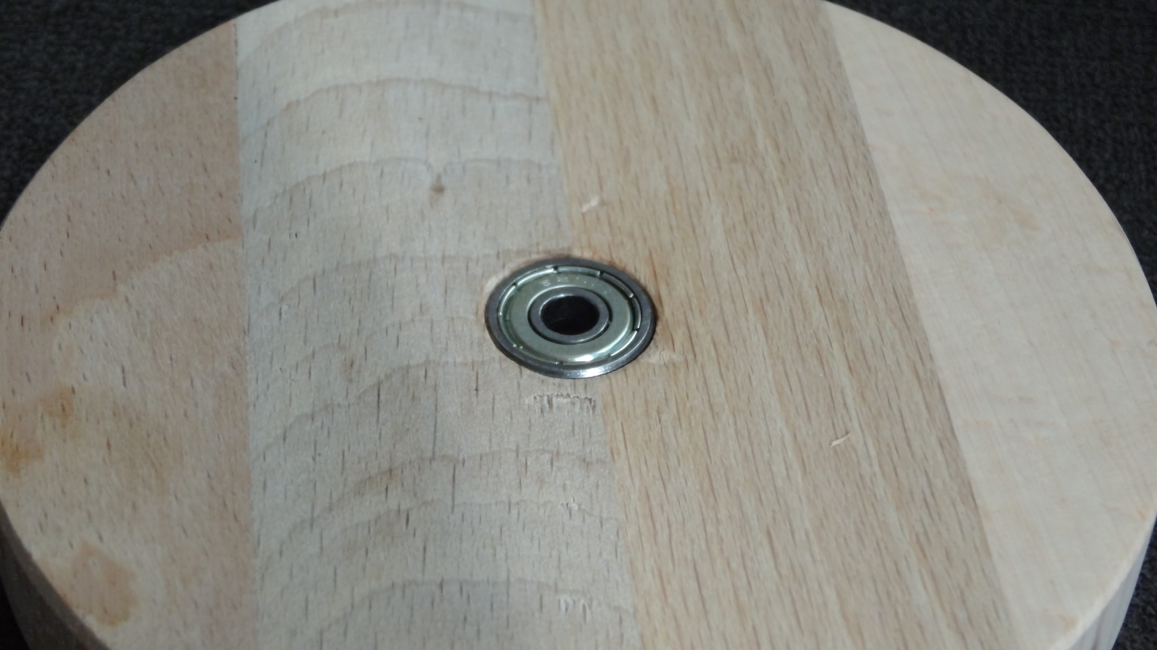 Knit Like a Pro: the Wool Dispenser : 4 Steps (with Pictures ...