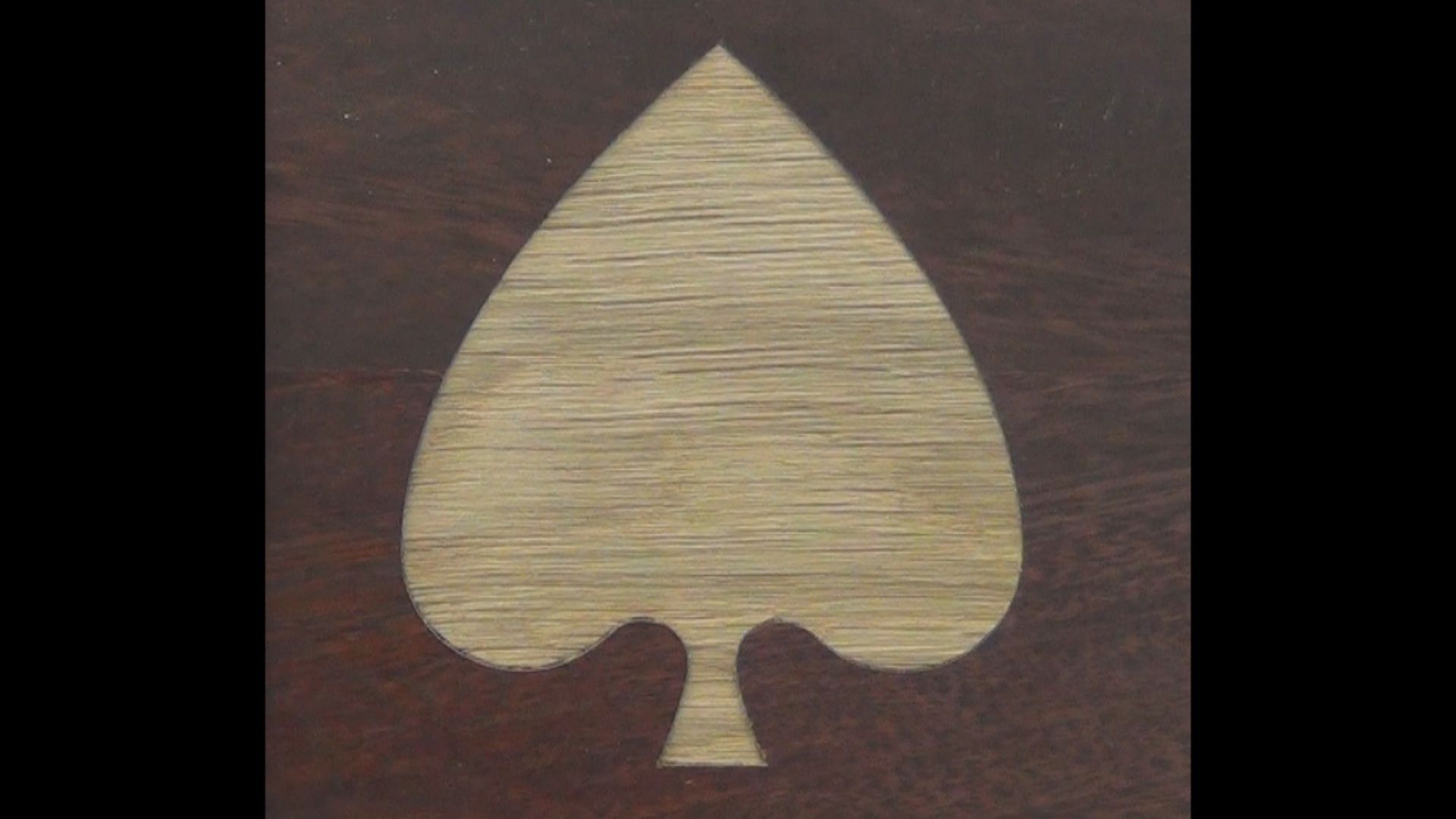 Router Inlays With a Guide Bush and Collar : 5 Steps (with Pictures ...