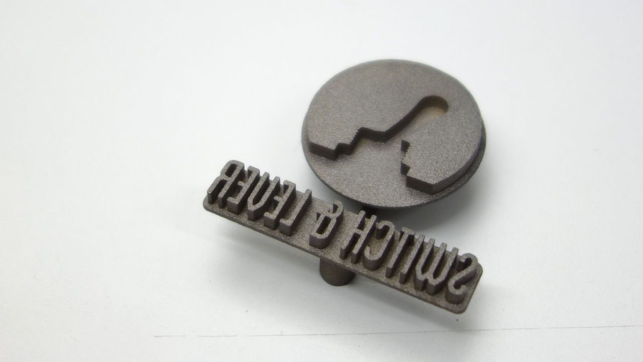 Making Your Own Branding Iron : 14 Steps (with Pictures) - Instructables