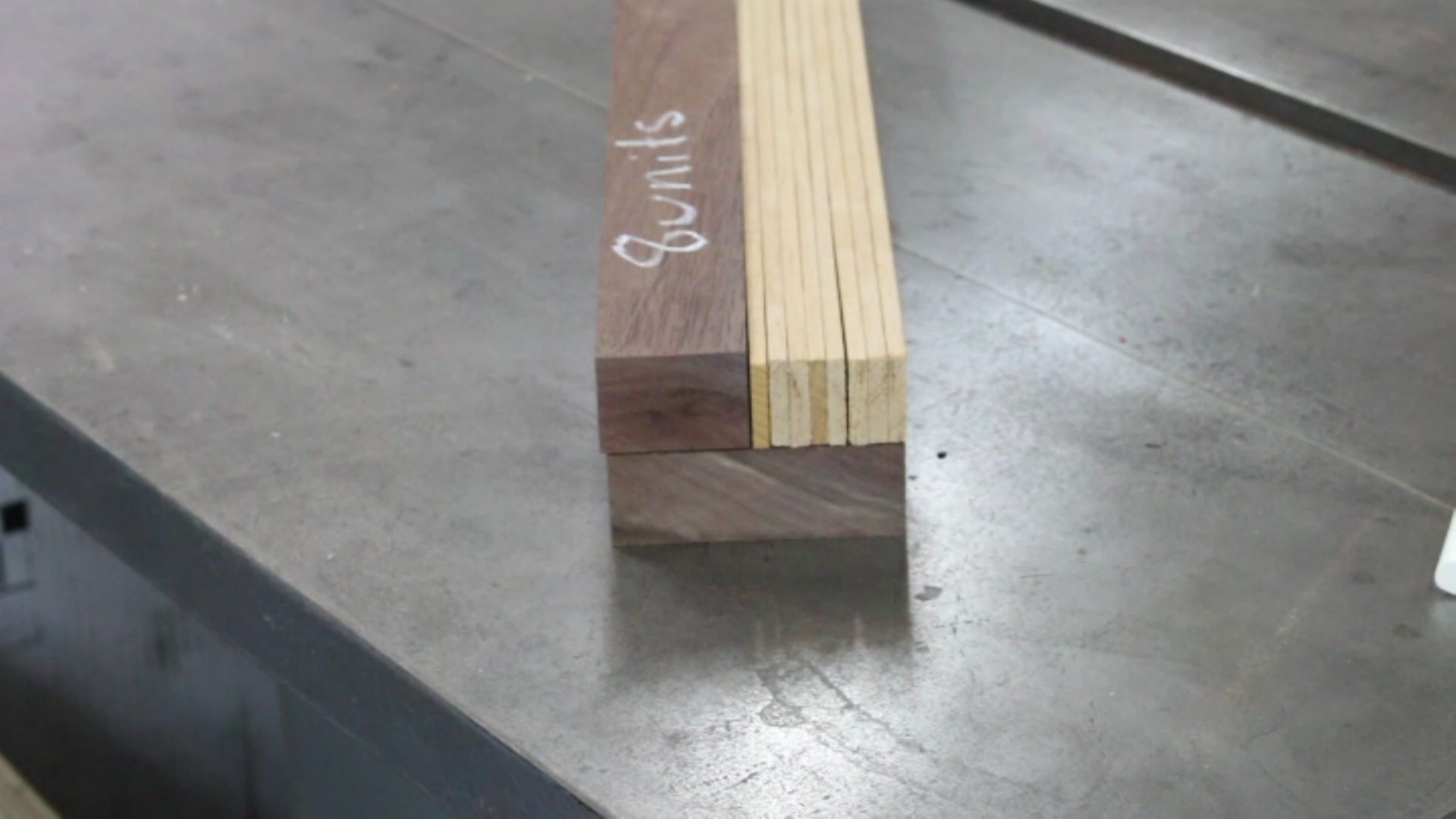 Amazing Wood Bending Technique! : 4 Steps - Instructables