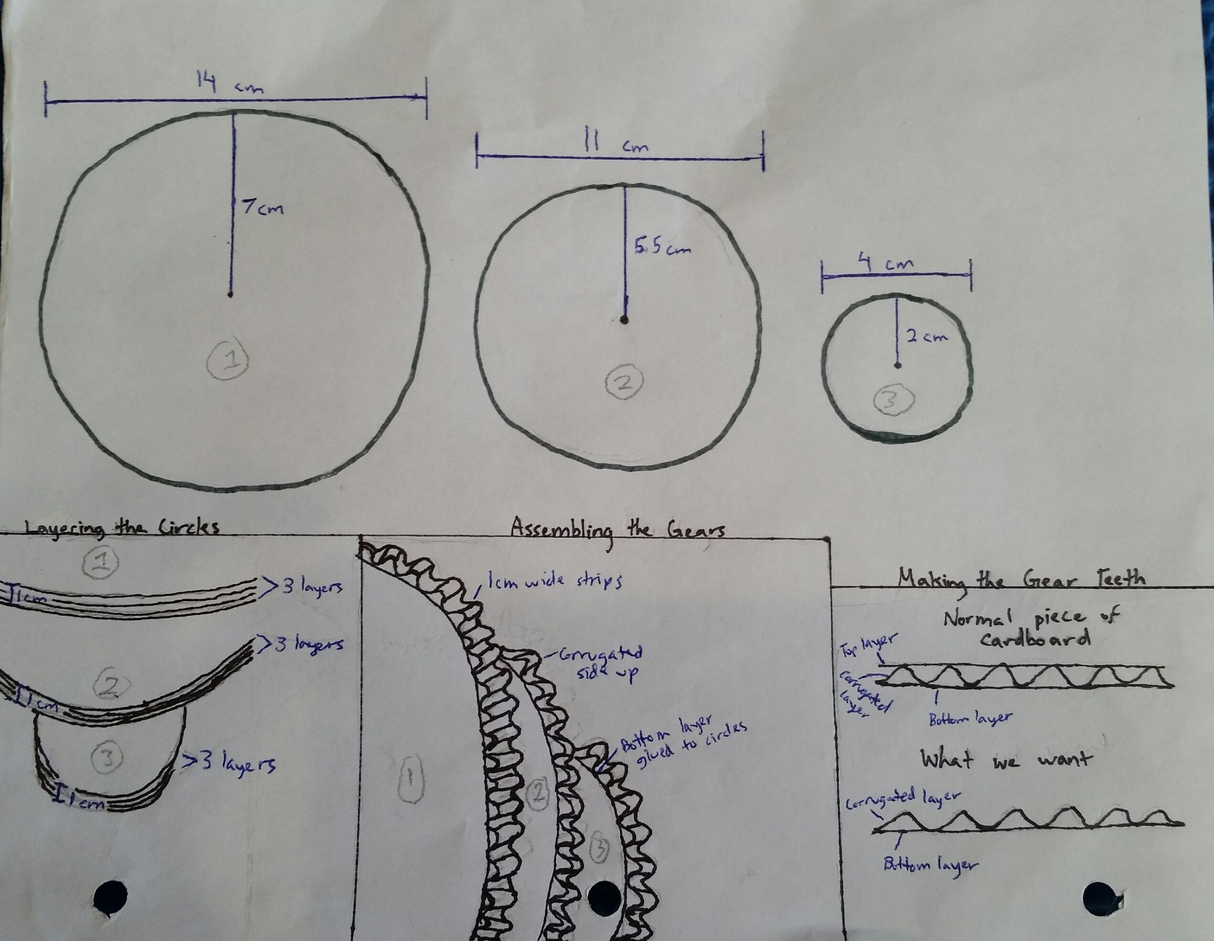 Cardboard Steampunk Puzzle Box : 11 Steps - Instructables